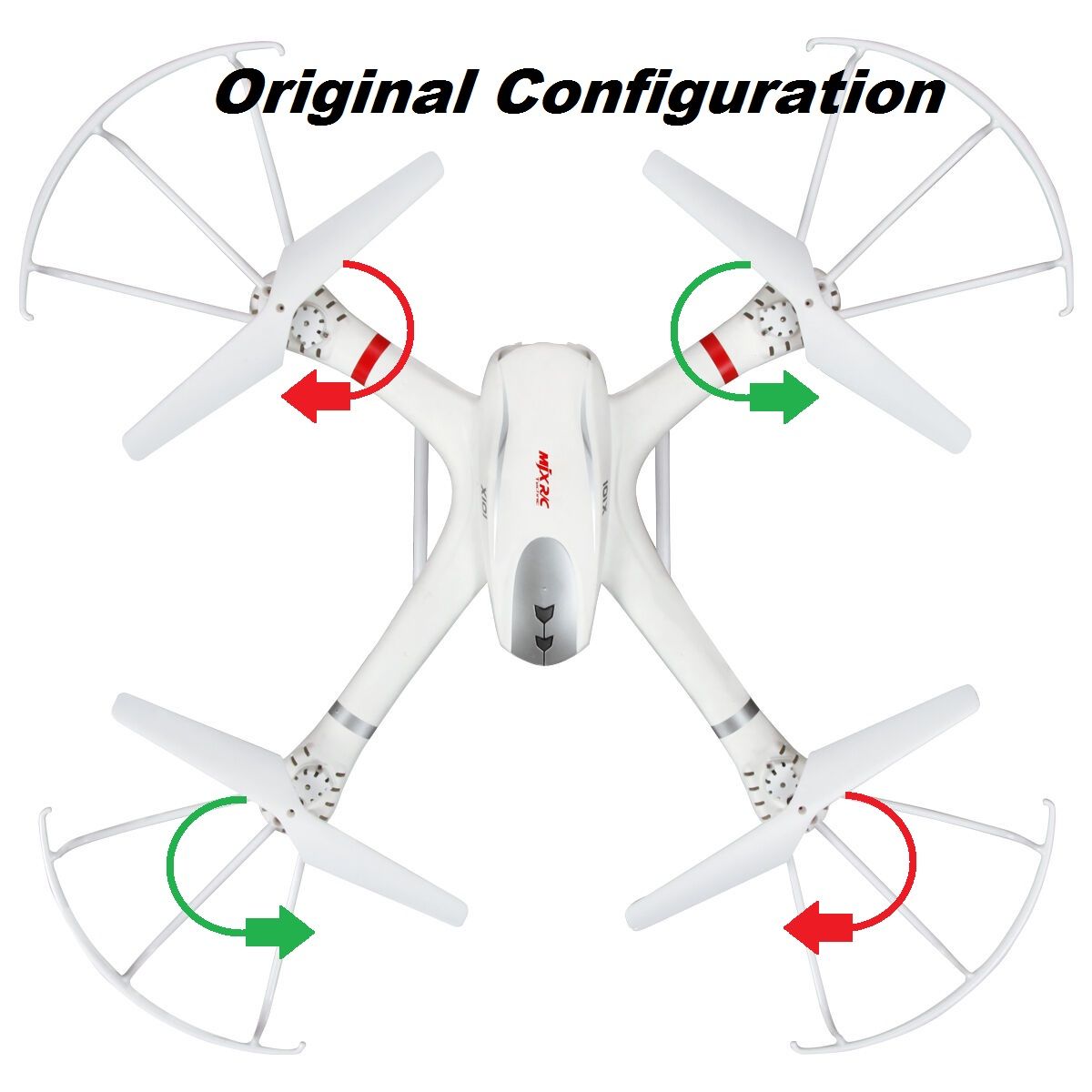 Landing a Rocket Vertically, Without Being a Billionaire Aka Rocket ...