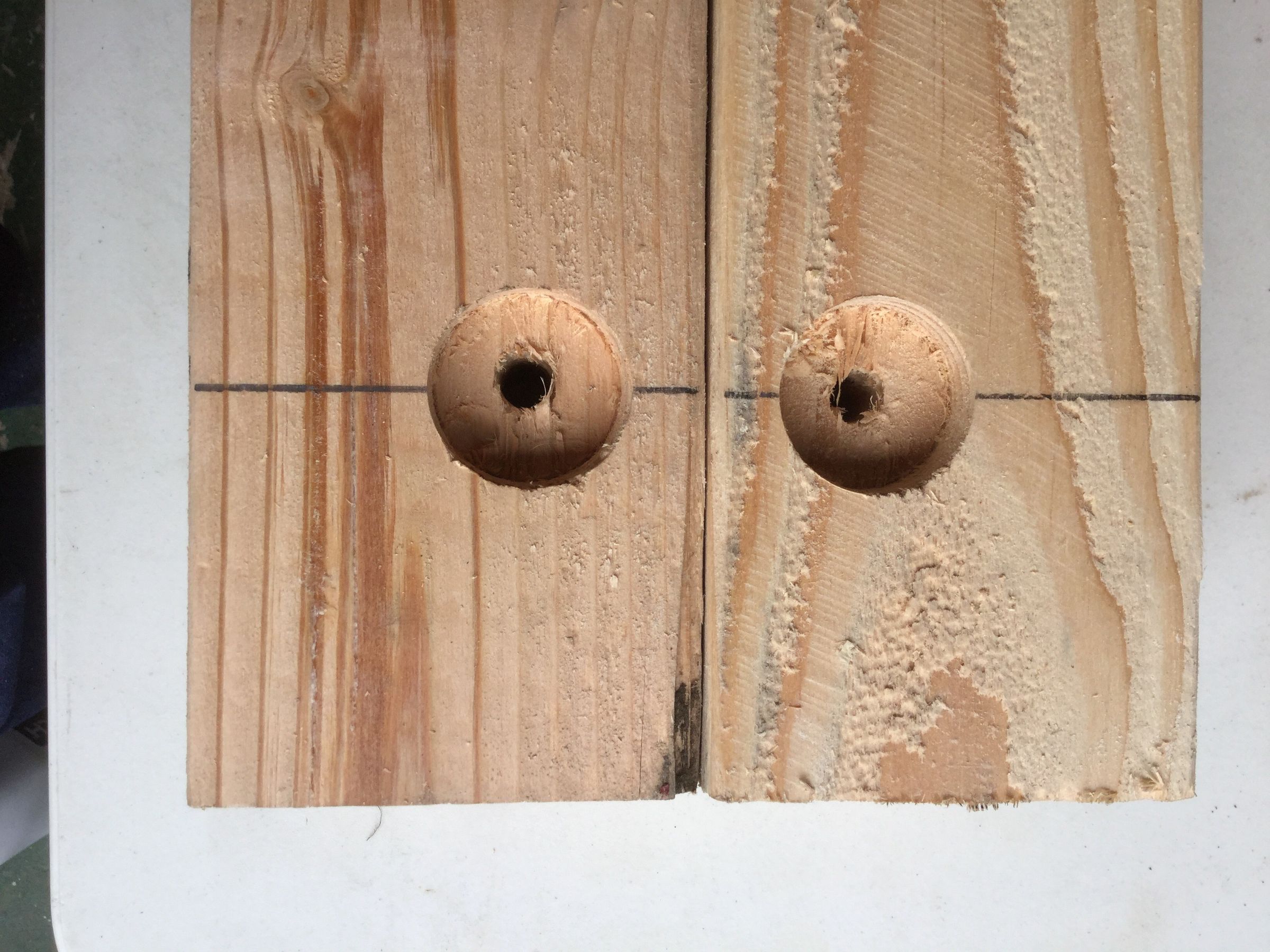 Sturdy Workbench : 12 Steps (with Pictures) - Instructables