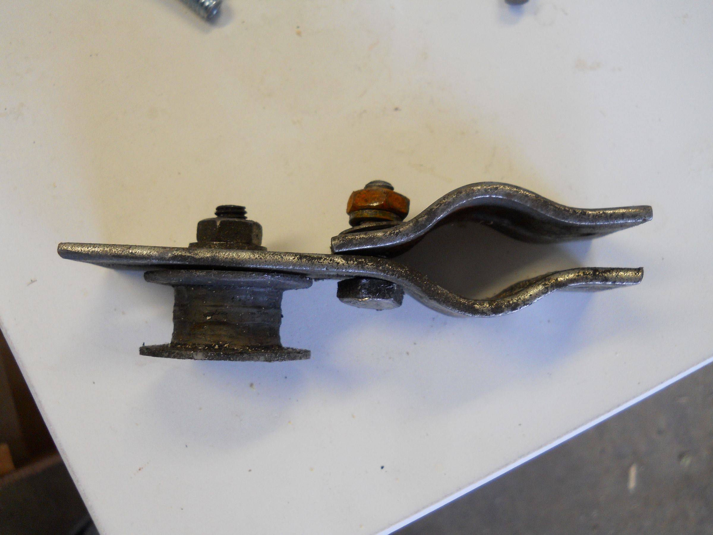 Bicycle Trailer Hitch - Instructables