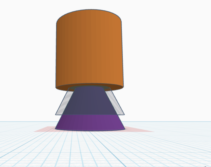 Tiny 3D Printed Hinges in Tinkercad to Make a Folding House : 6 Steps ...
