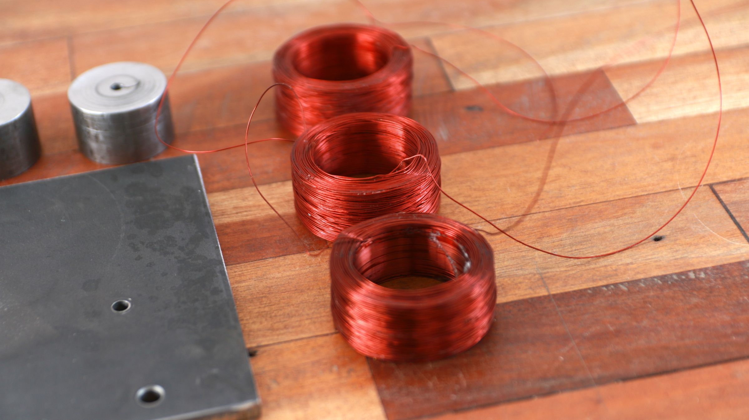 DIY Magnetic Drill Press : 14 Steps (with Pictures) - Instructables