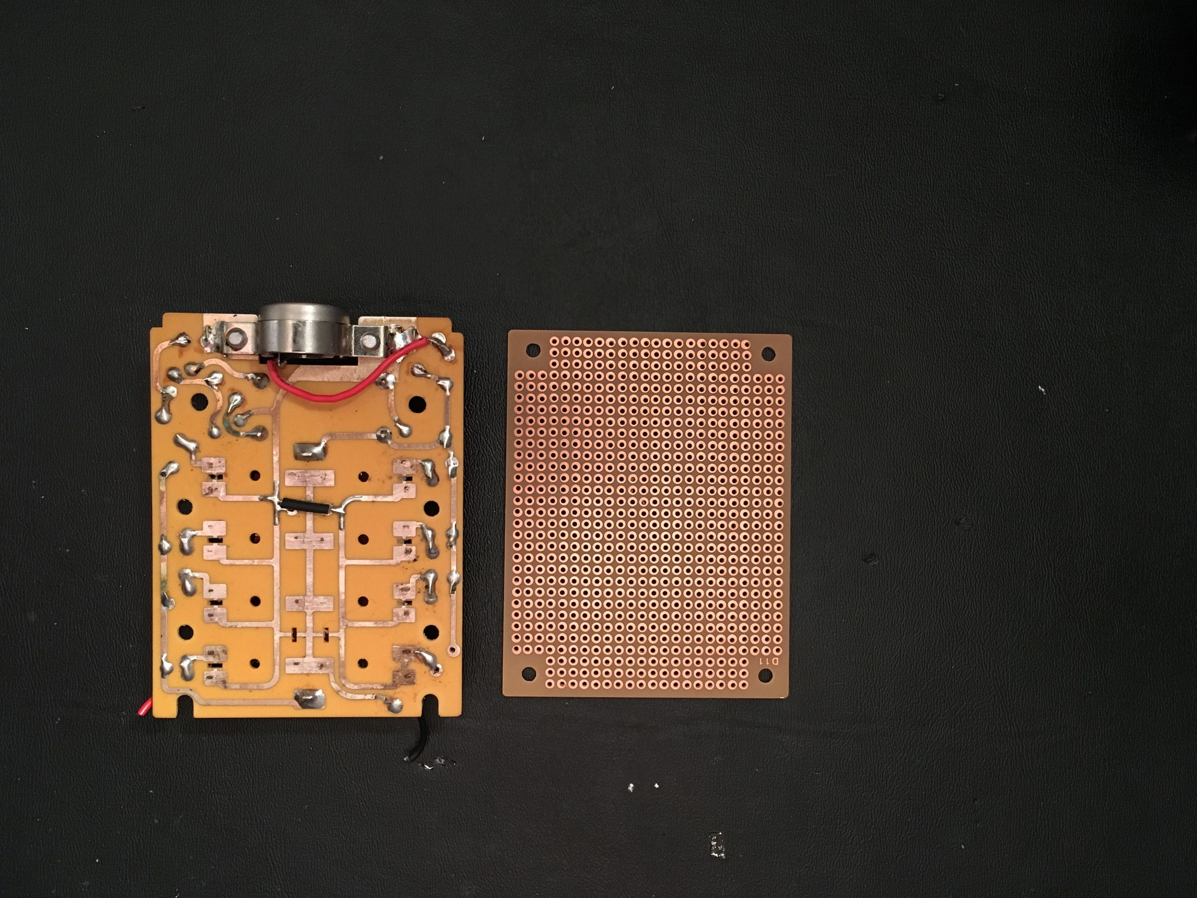 "Retro Future" Bluetooth Remote : 9 Steps (with Pictures) - Instructables