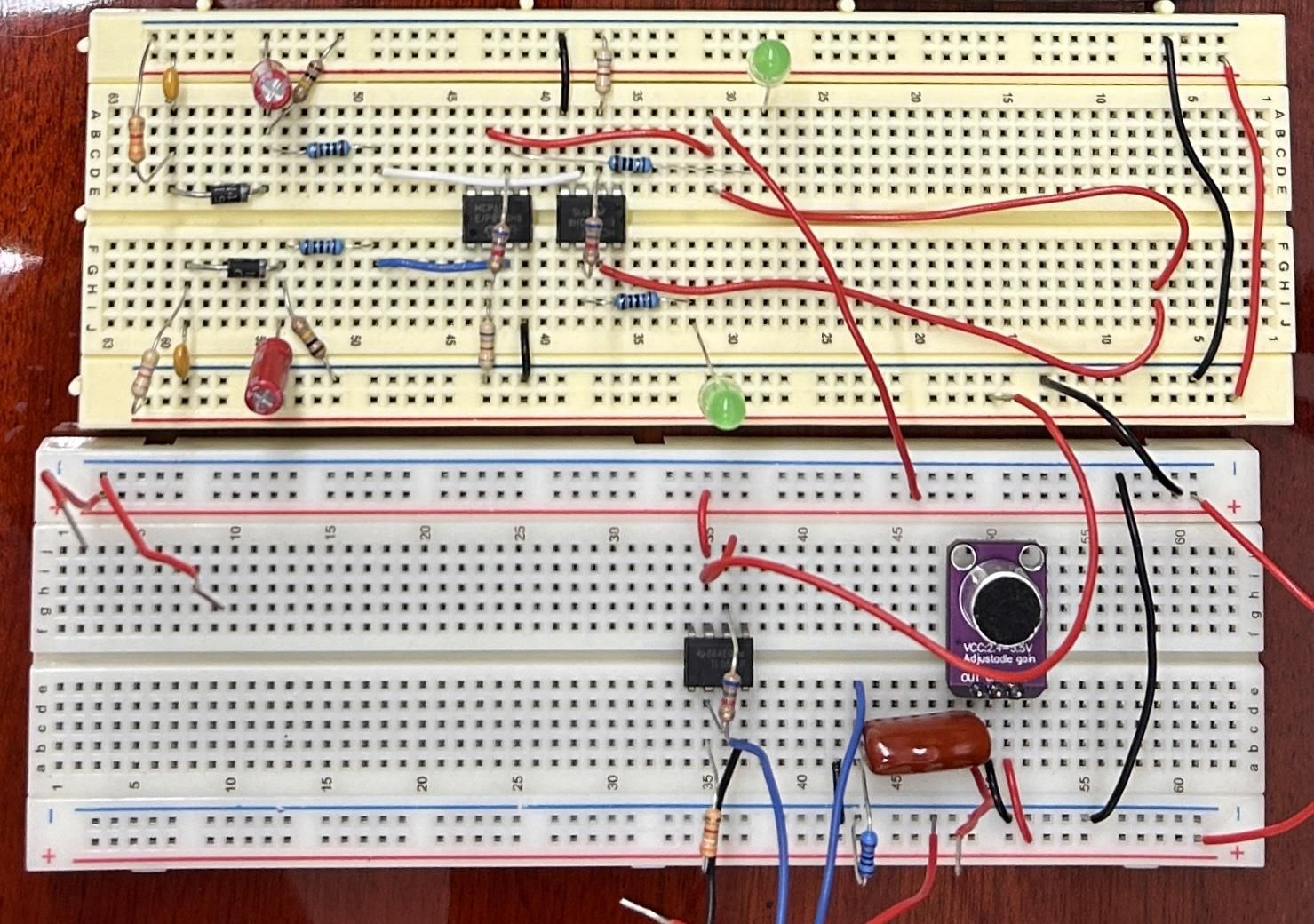 Guitar Tuner : 3 Steps - Instructables