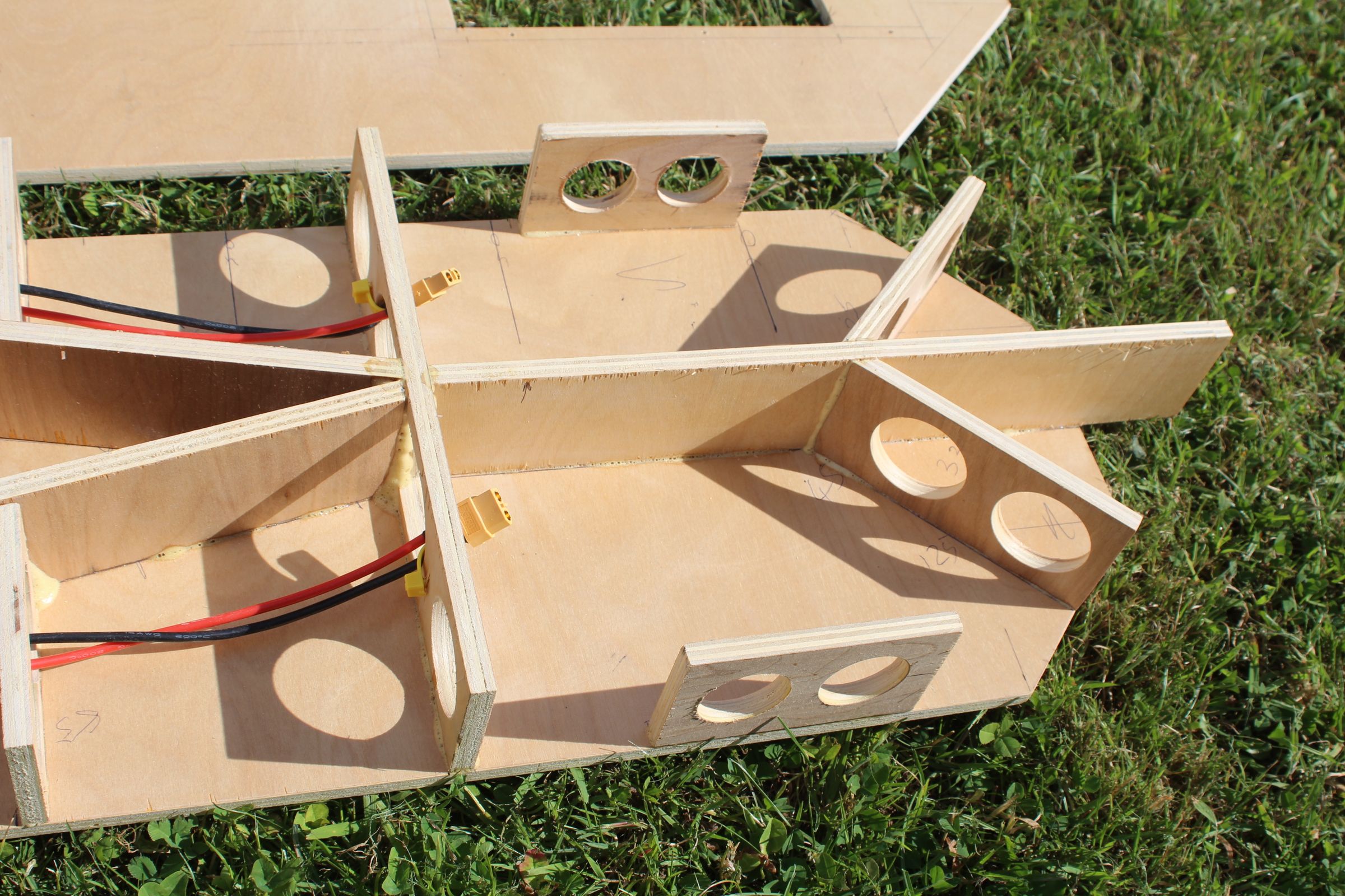 Hoverboard : 6 Steps (with Pictures) - Instructables
