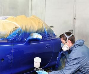 How to Paint a Car : 10 Steps - Instructables
