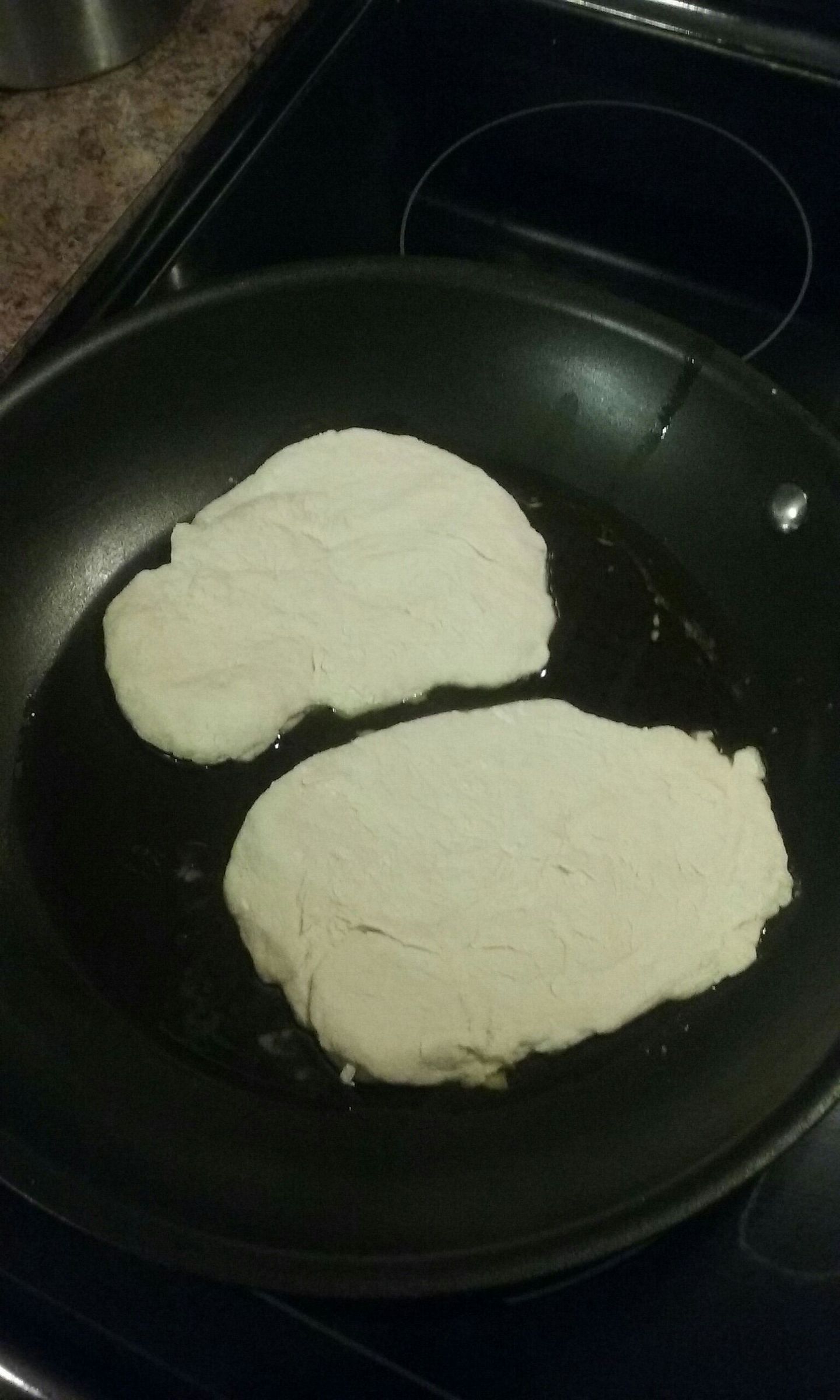 Easy to Make Bannock : 3 Steps (with Pictures) - Instructables