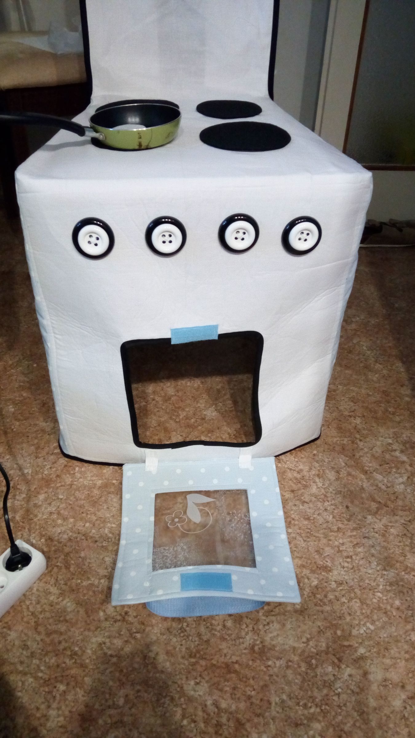 Chair Cover Kitchen : 9 Steps (with Pictures) - Instructables
