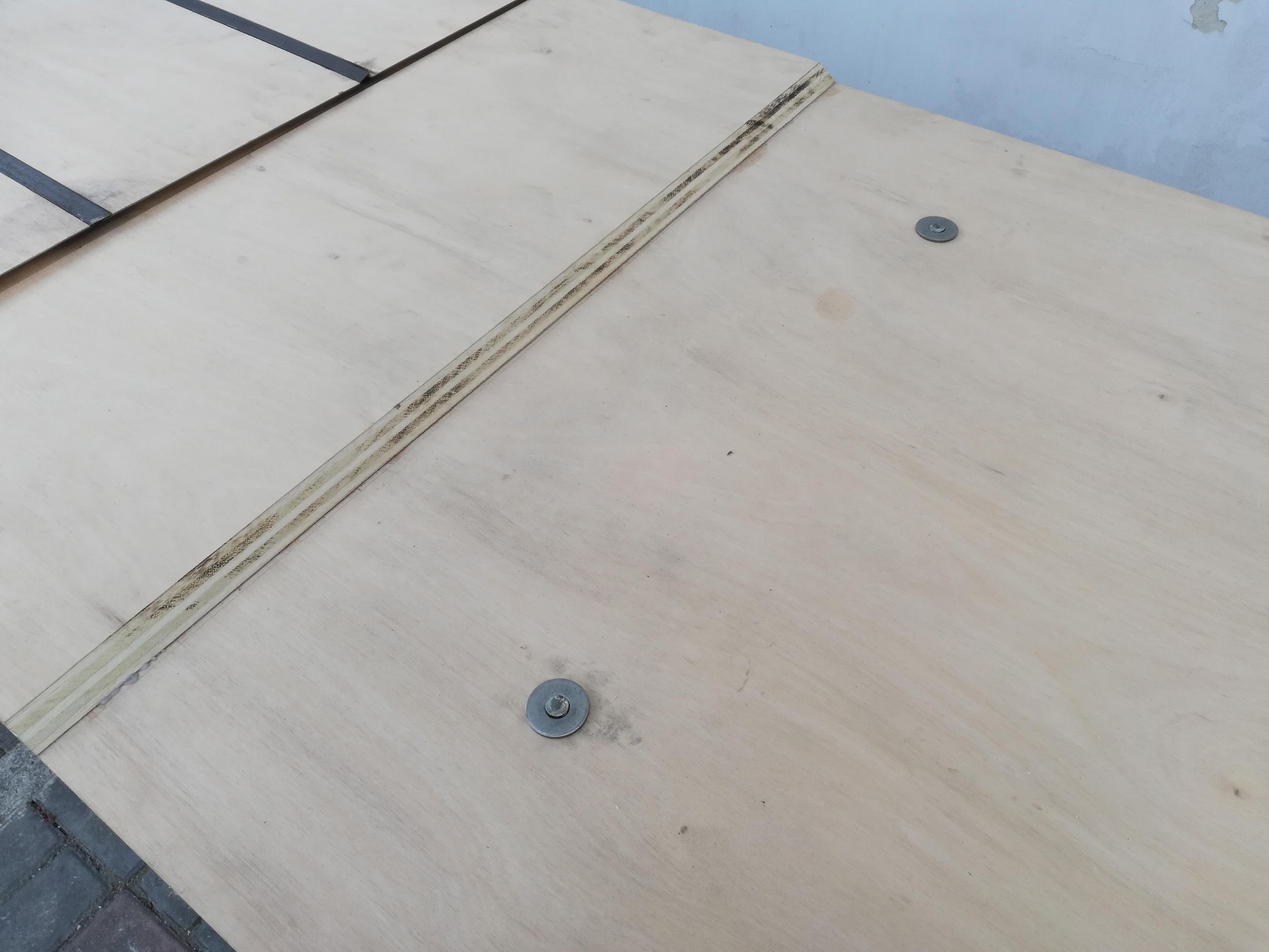 Demountable-Expandable Table : 19 Steps (with Pictures) - Instructables