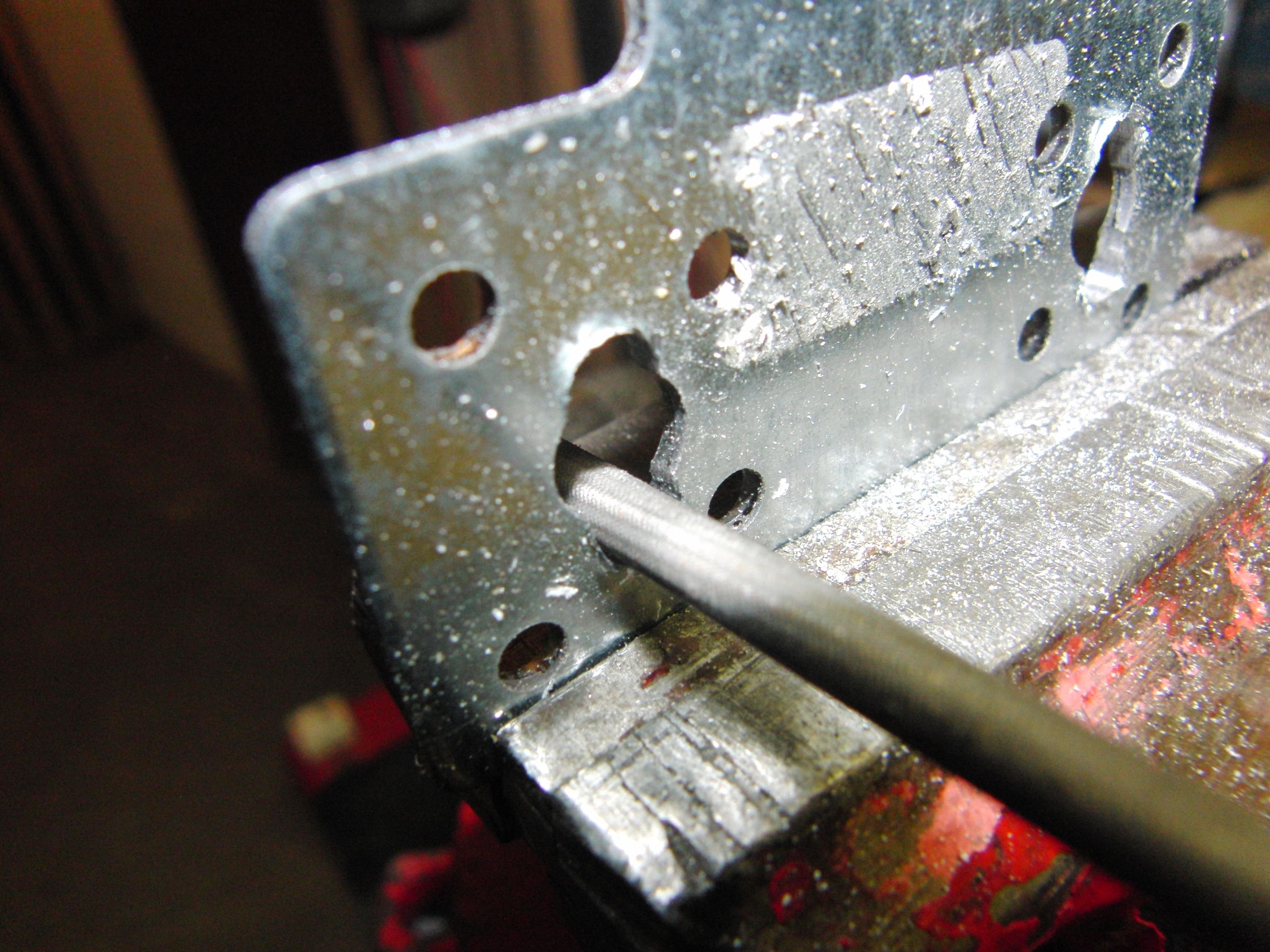 Ice Claws : 6 Steps (with Pictures) - Instructables