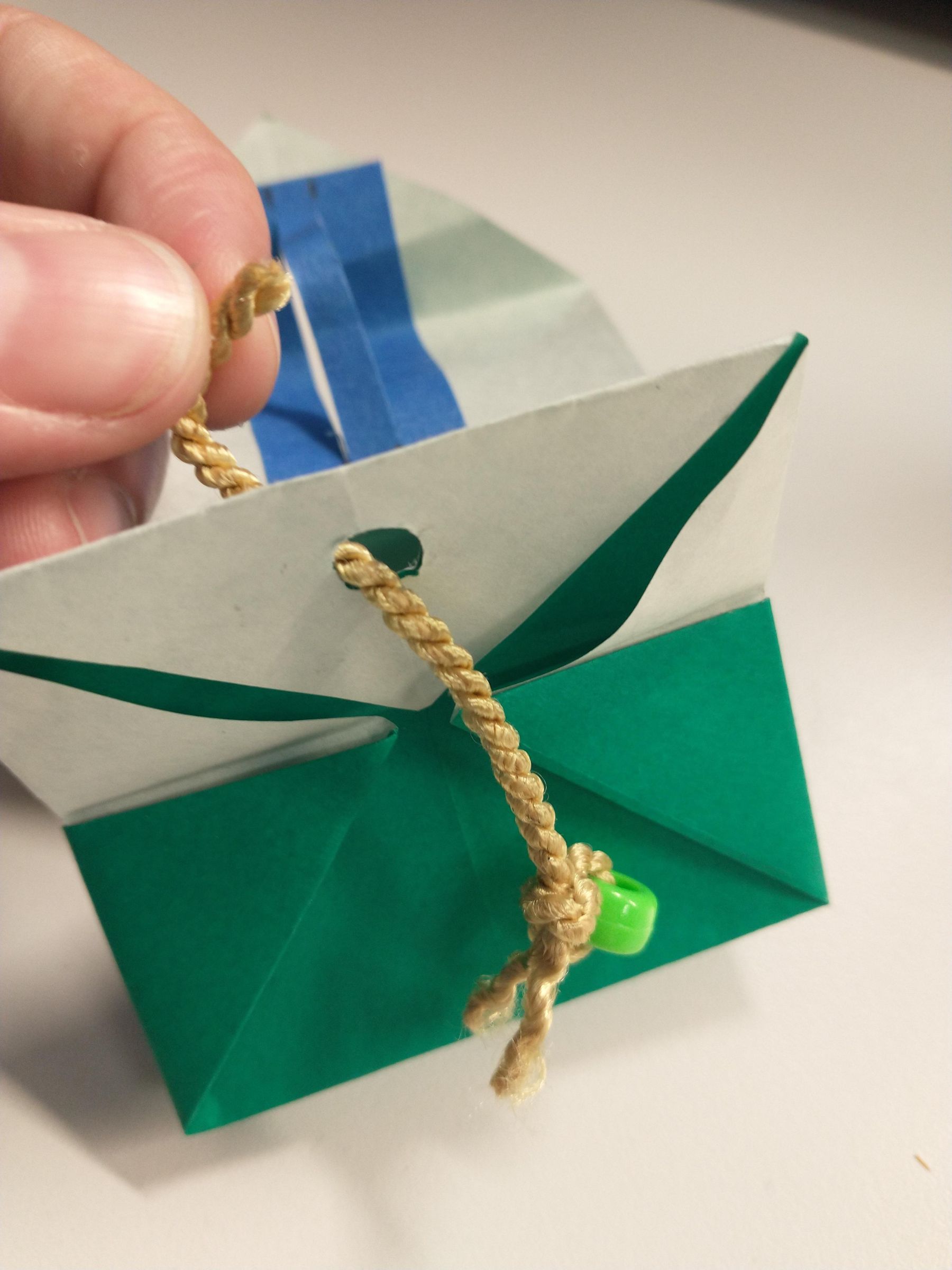 Puzzle Locked Paper Box : 6 Steps (with Pictures) - Instructables