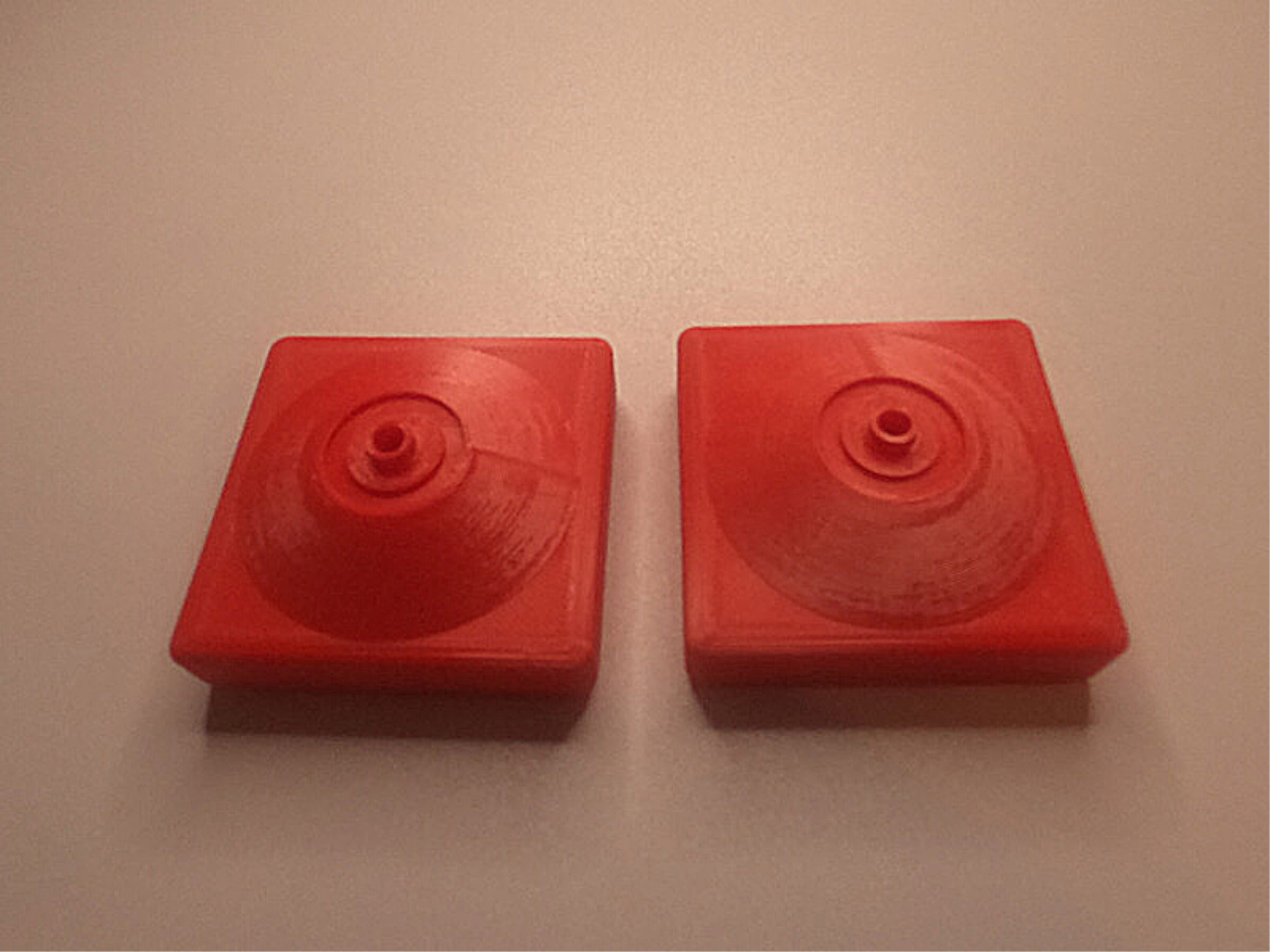 Designing and Building a Square Yo-Yo Using Tinkercad : 11 Steps (with Pictures) - Instructables