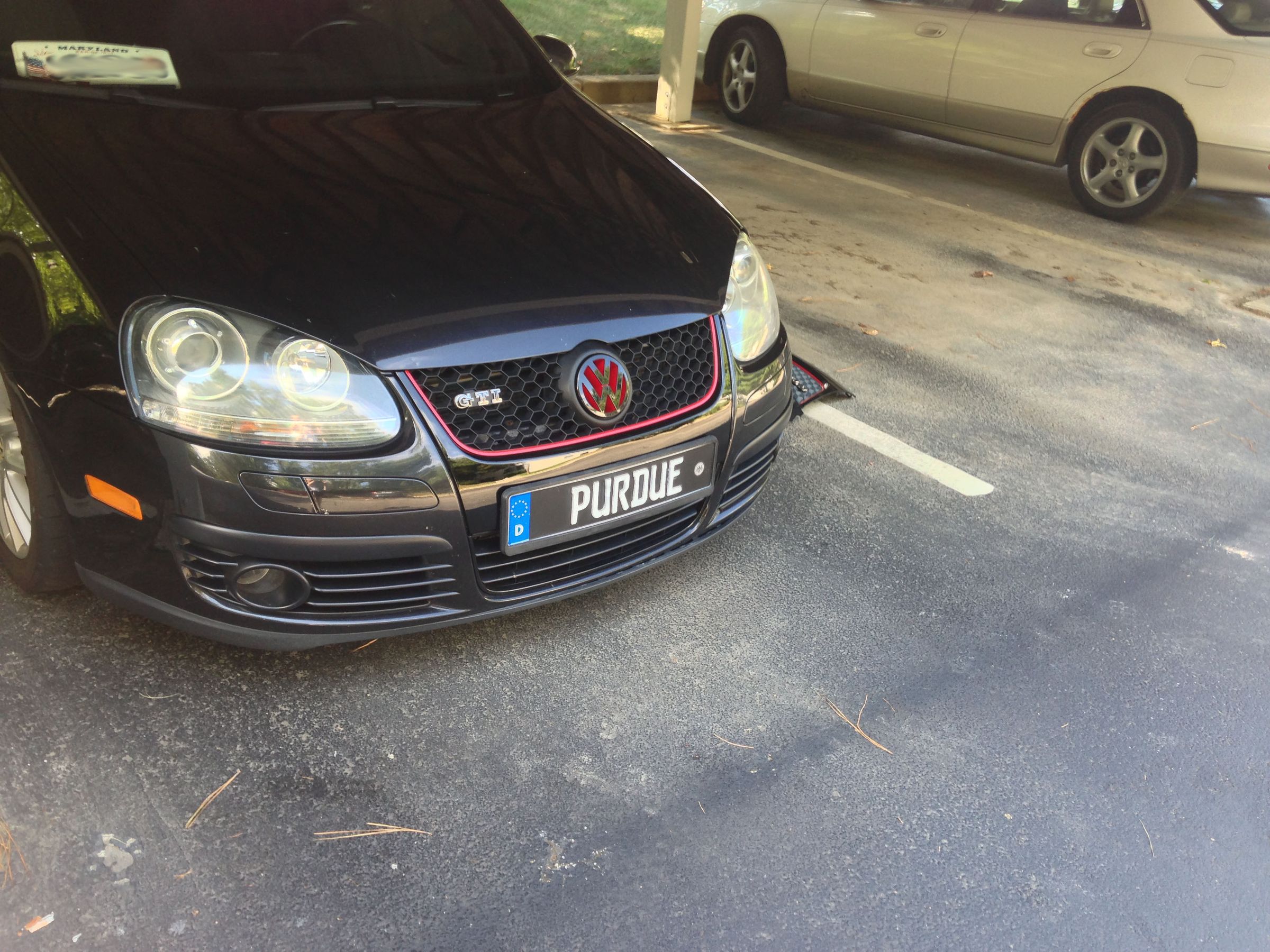 No-Holes License Plate Mount : 9 Steps (with Pictures) - Instructables