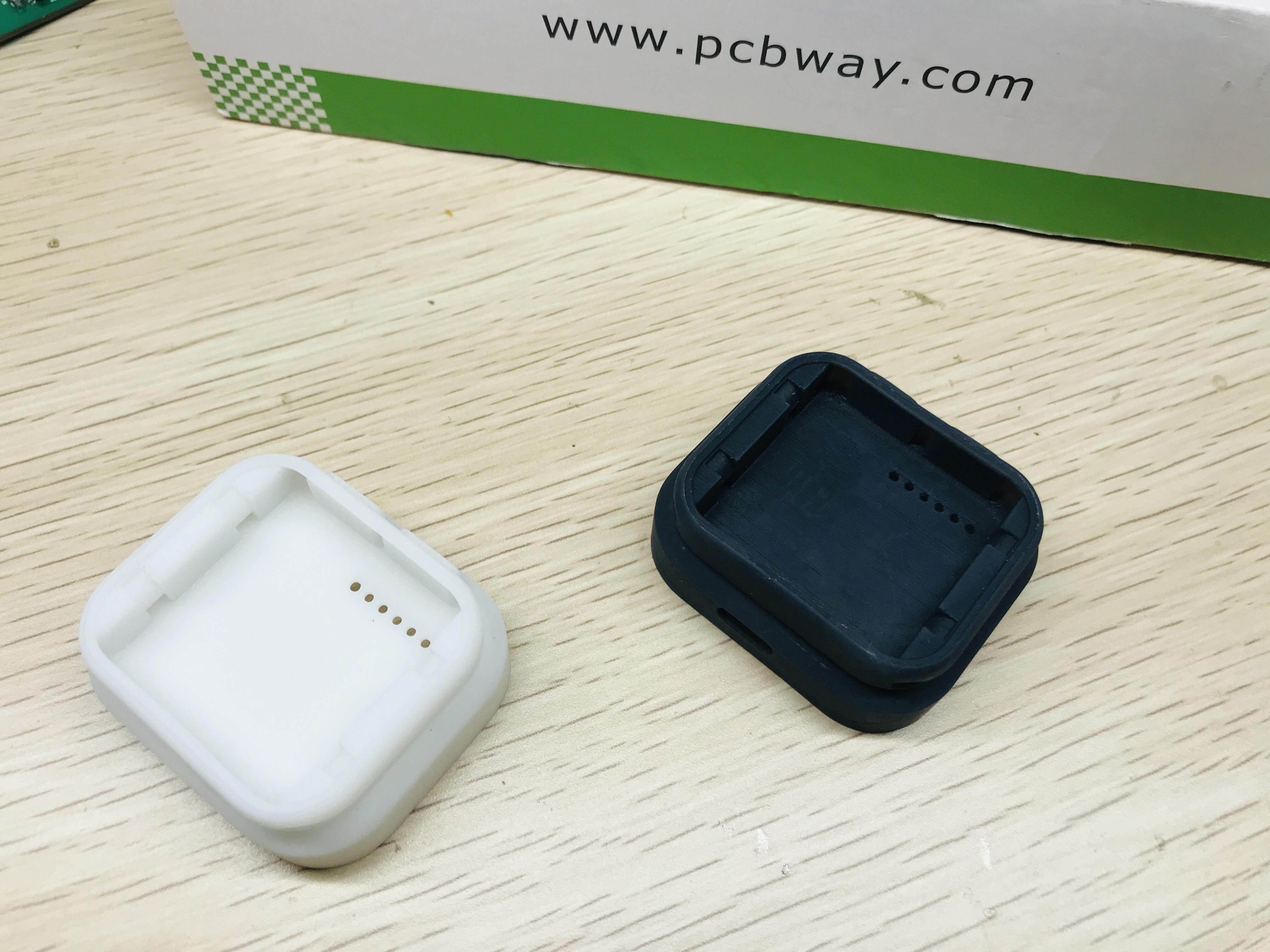 MutantW V2 - DIY ESP32-S3 Smartwatch That You Can Wear Daily : 7 Steps ...