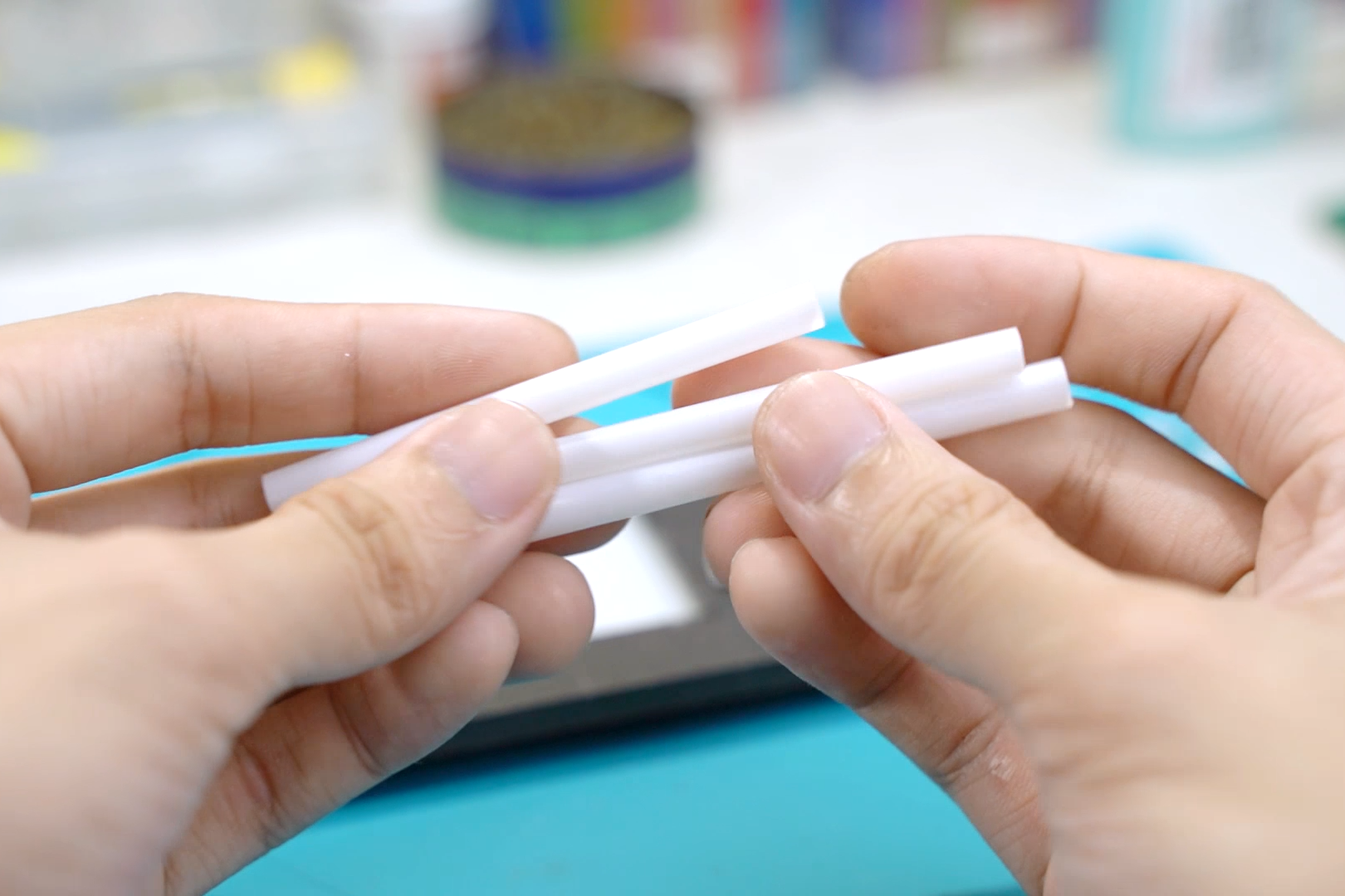 DIY Cardboard Smartphone Film Scanner : 19 Steps (with Pictures ...