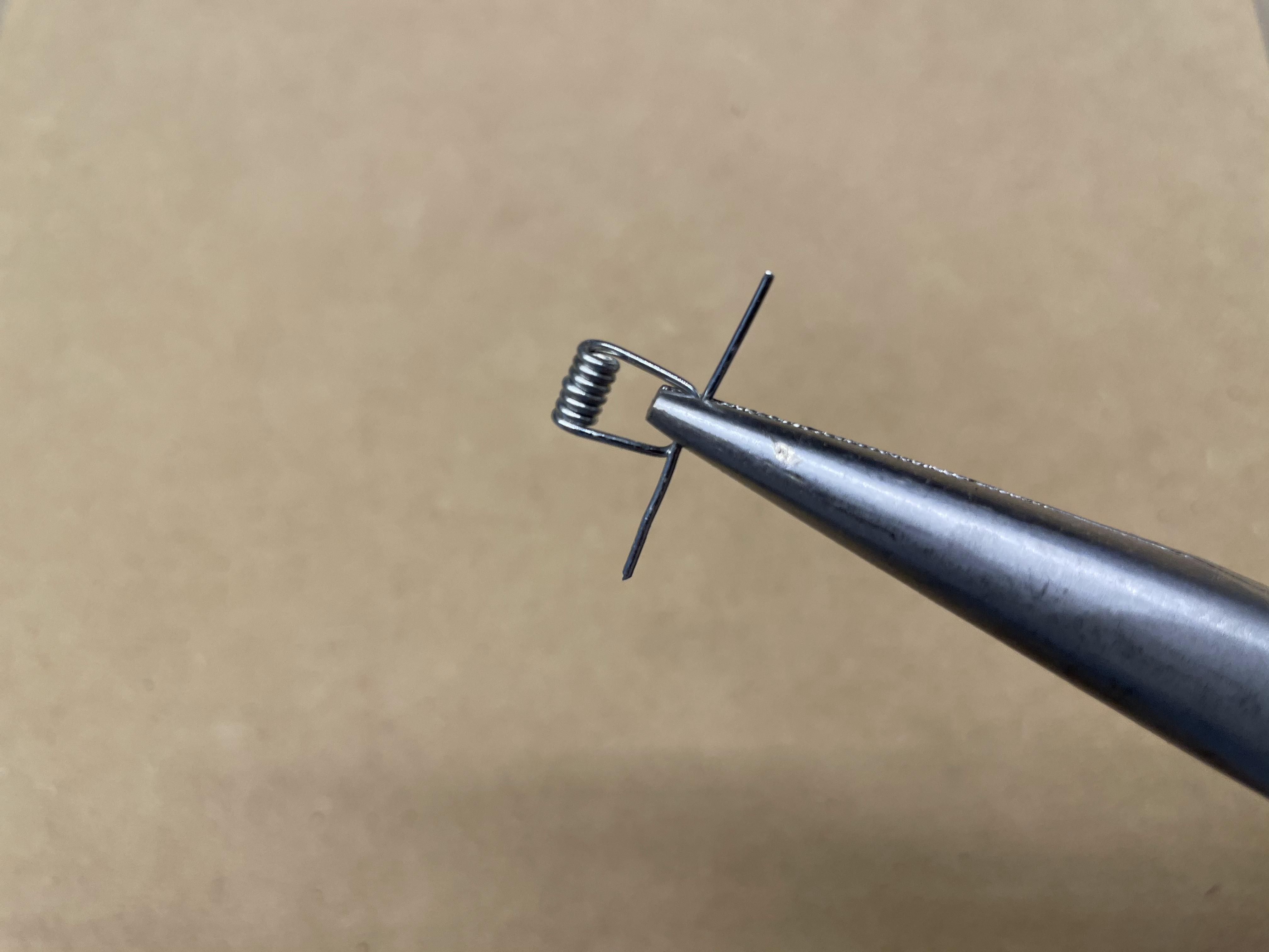 DIY Mini Clothespin : 5 Steps (with Pictures) - Instructables