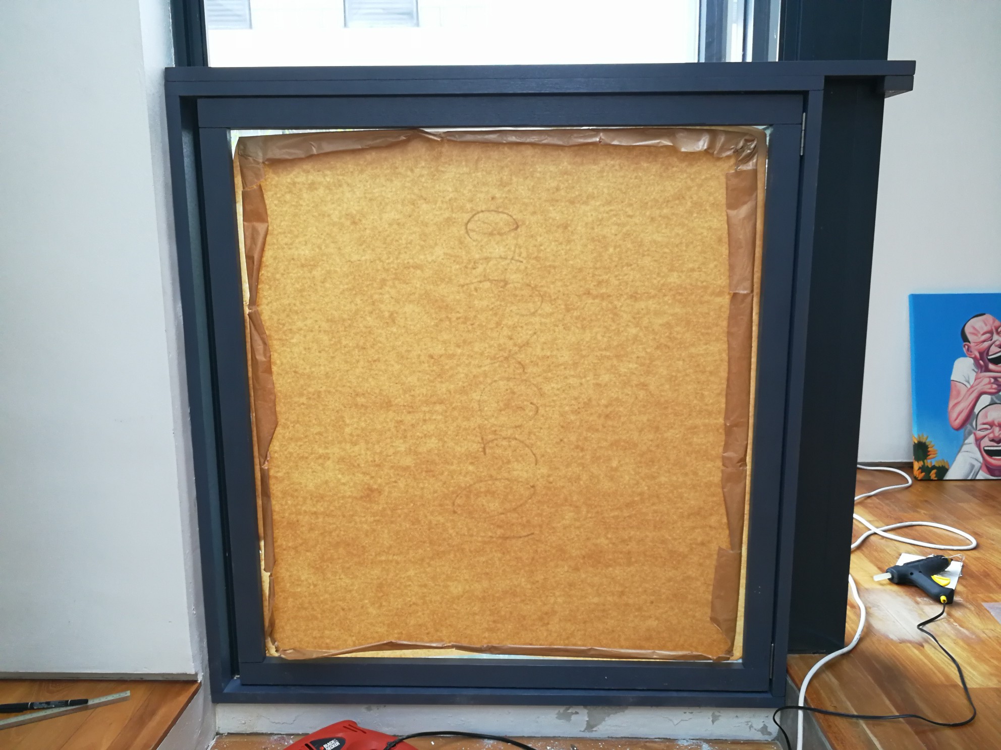 Invisible Baby Gate : 5 Steps (with Pictures) - Instructables