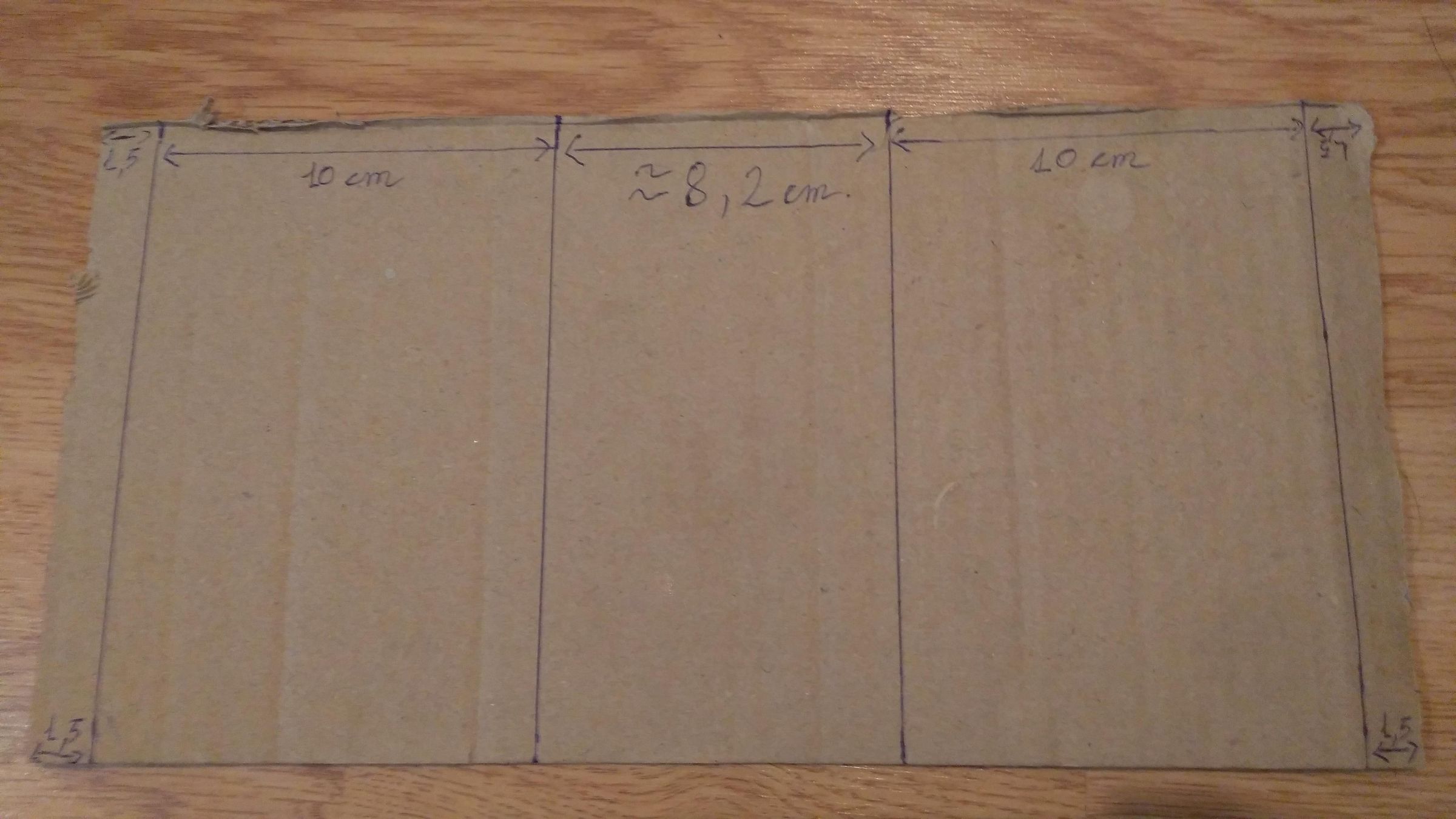 Small Cardboard Train : 12 Steps (with Pictures) - Instructables