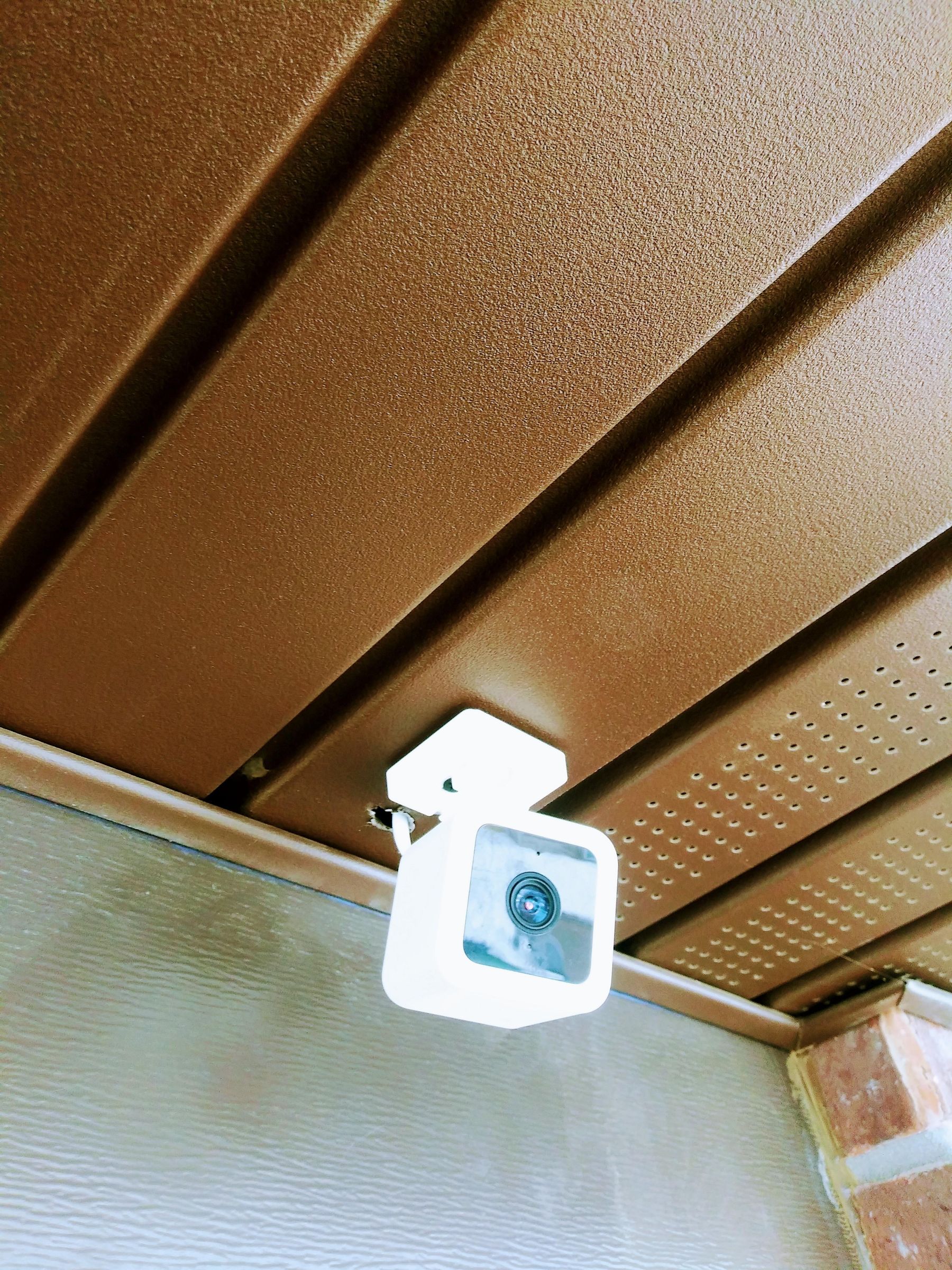 Wyze Cam Professional Install : 8 Steps (with Pictures) - Instructables