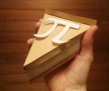 Pie Inside a Pie, Topped With Pi : 5 Steps (with Pictures) - Instructables