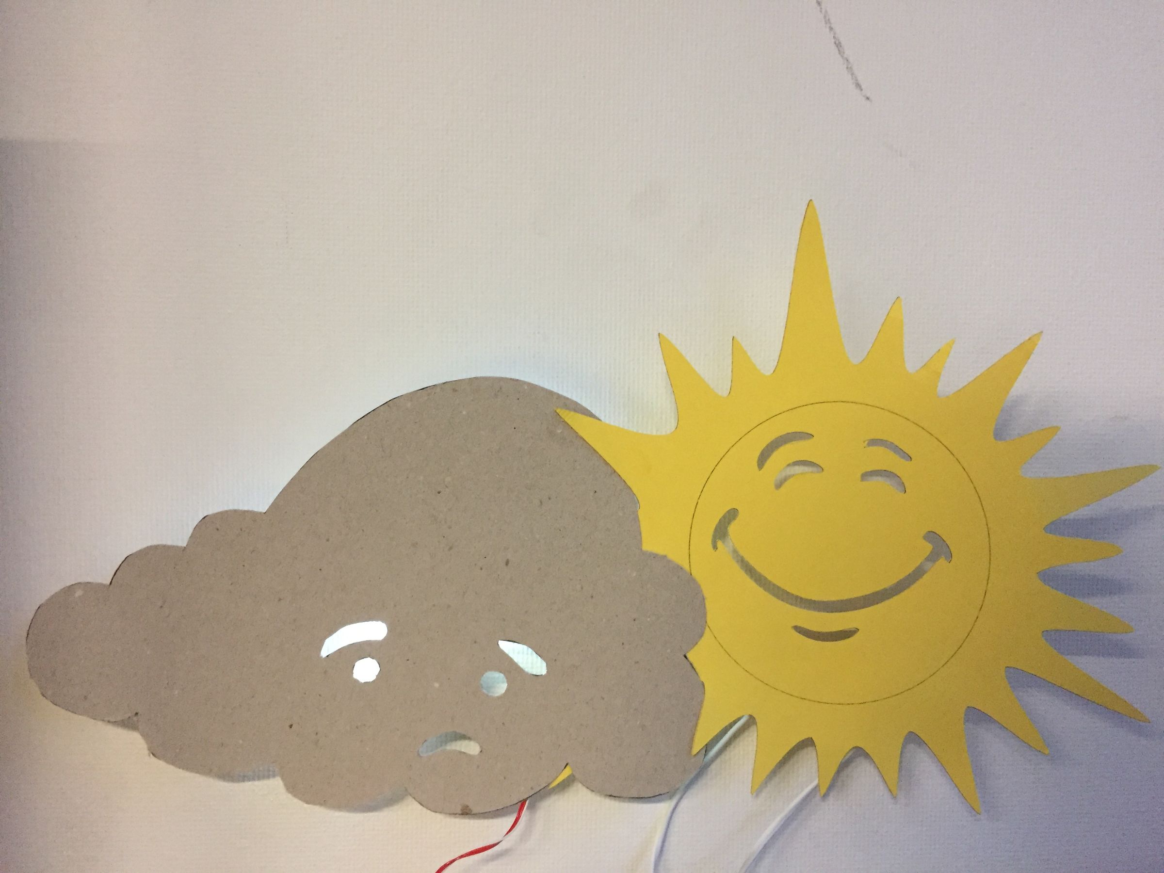 What's the Weather Tomorrow?- With LittleBits : 5 Steps (with Pictures ...