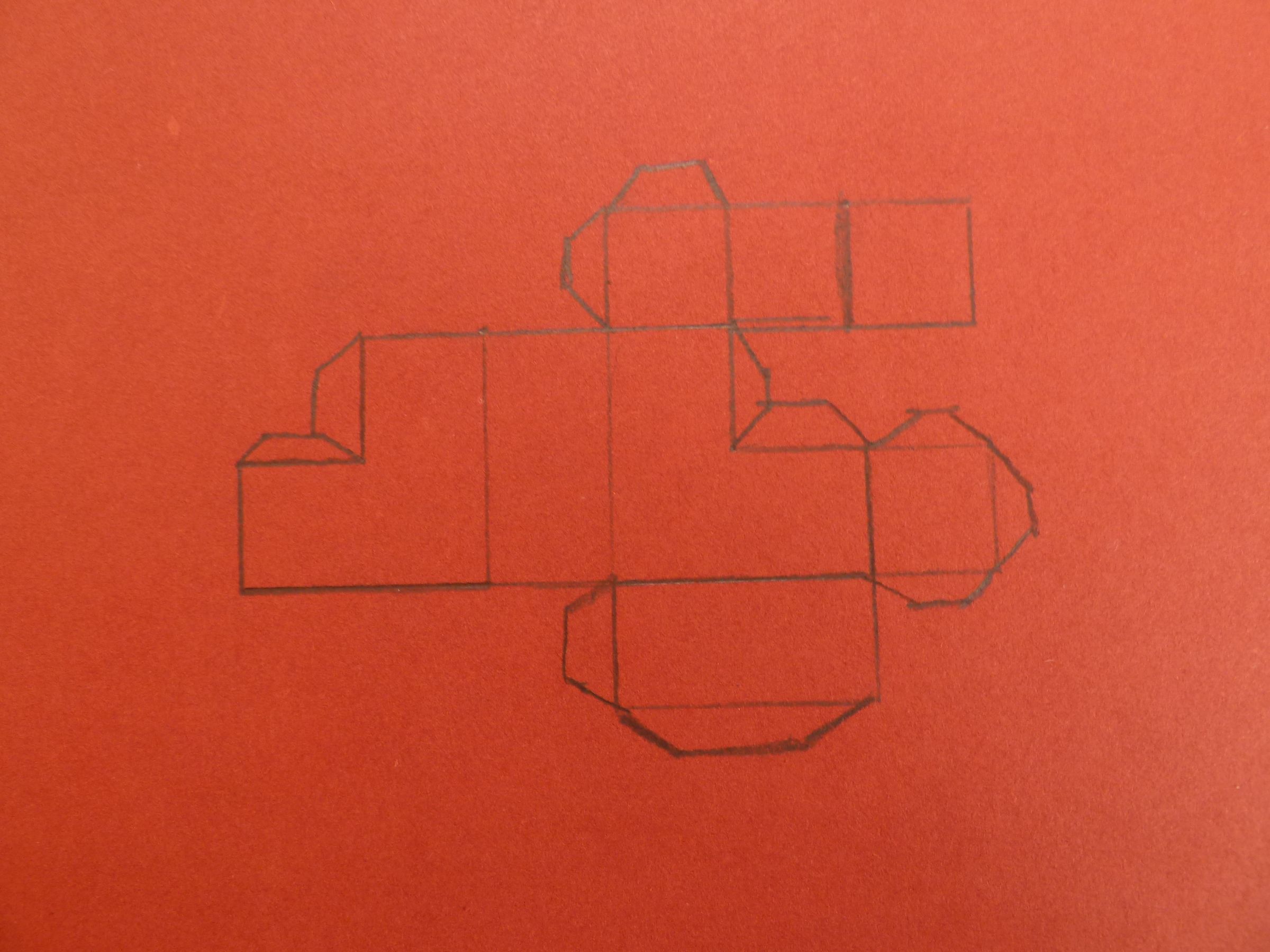 Paper Puzzle Cube : 7 Steps (with Pictures) - Instructables