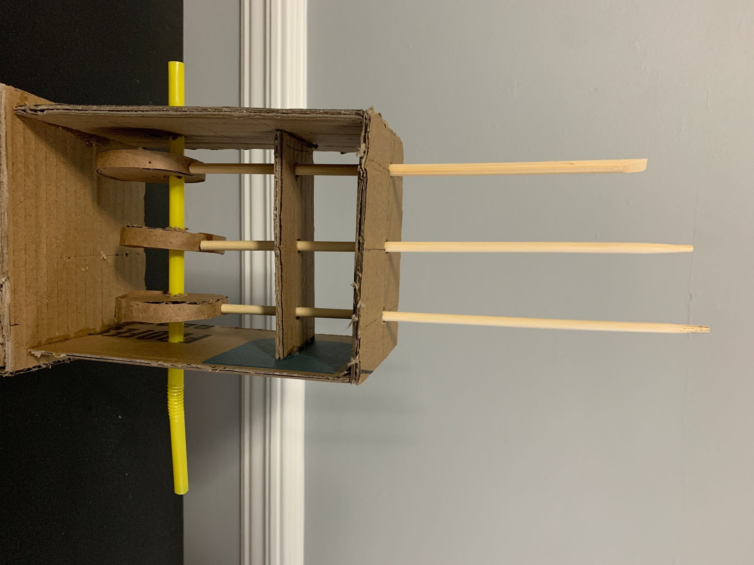 Flower Automata : 8 Steps - Instructables