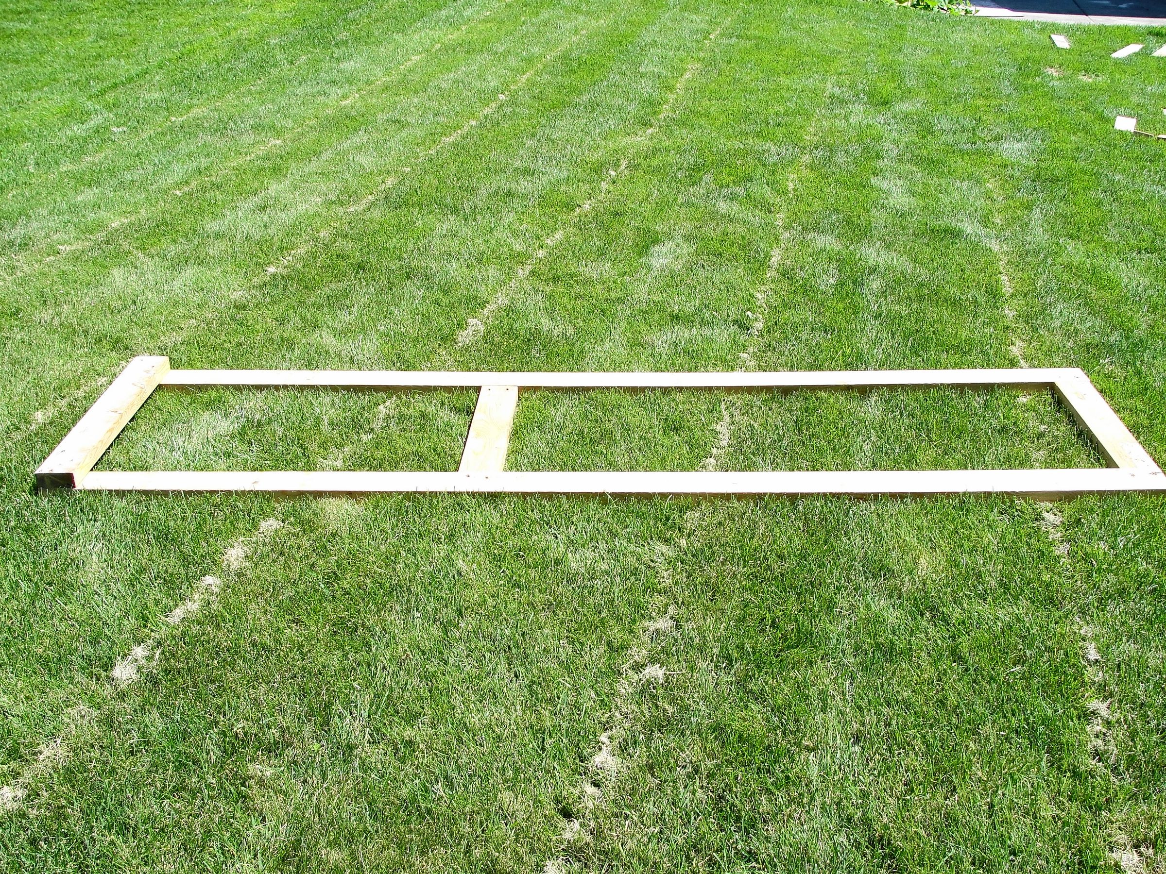 Pond-Jumping Ramp : 6 Steps (with Pictures) - Instructables
