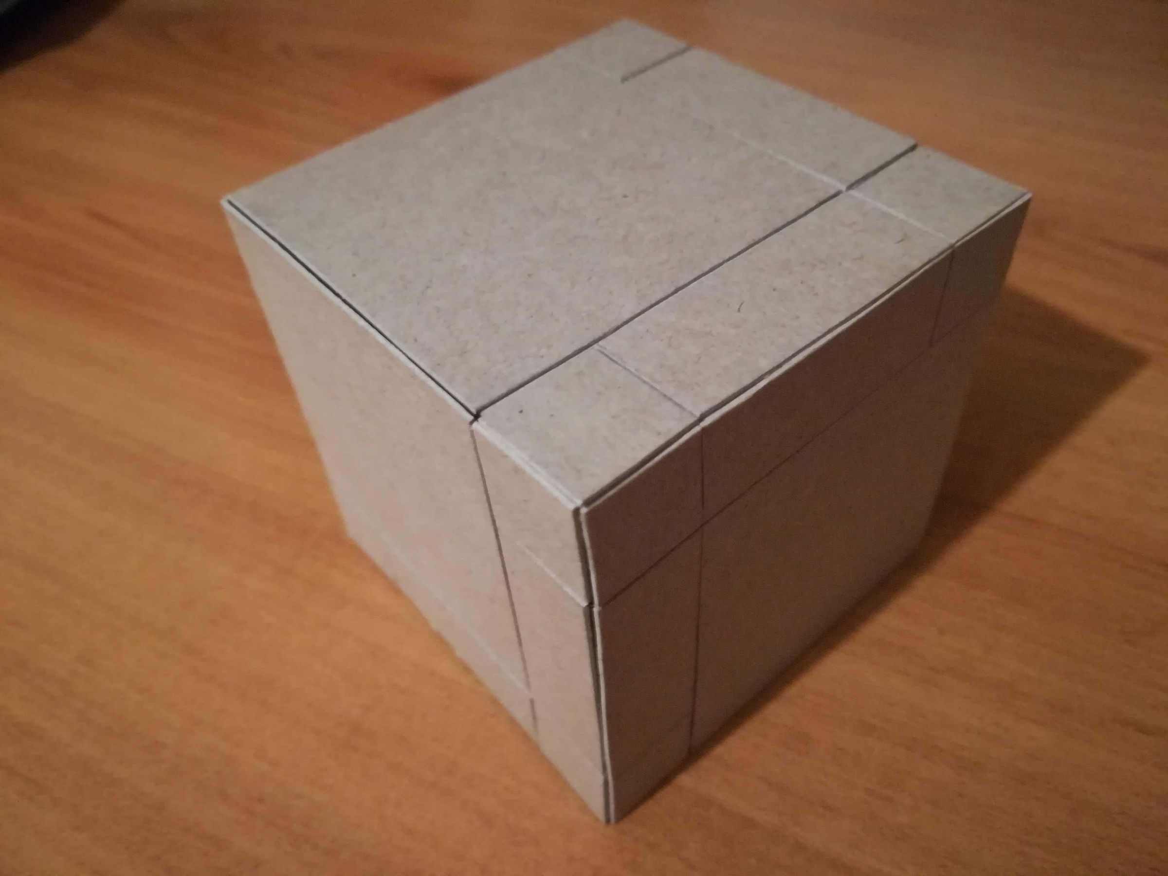 Secret Opening Box : 9 Steps (with Pictures) - Instructables