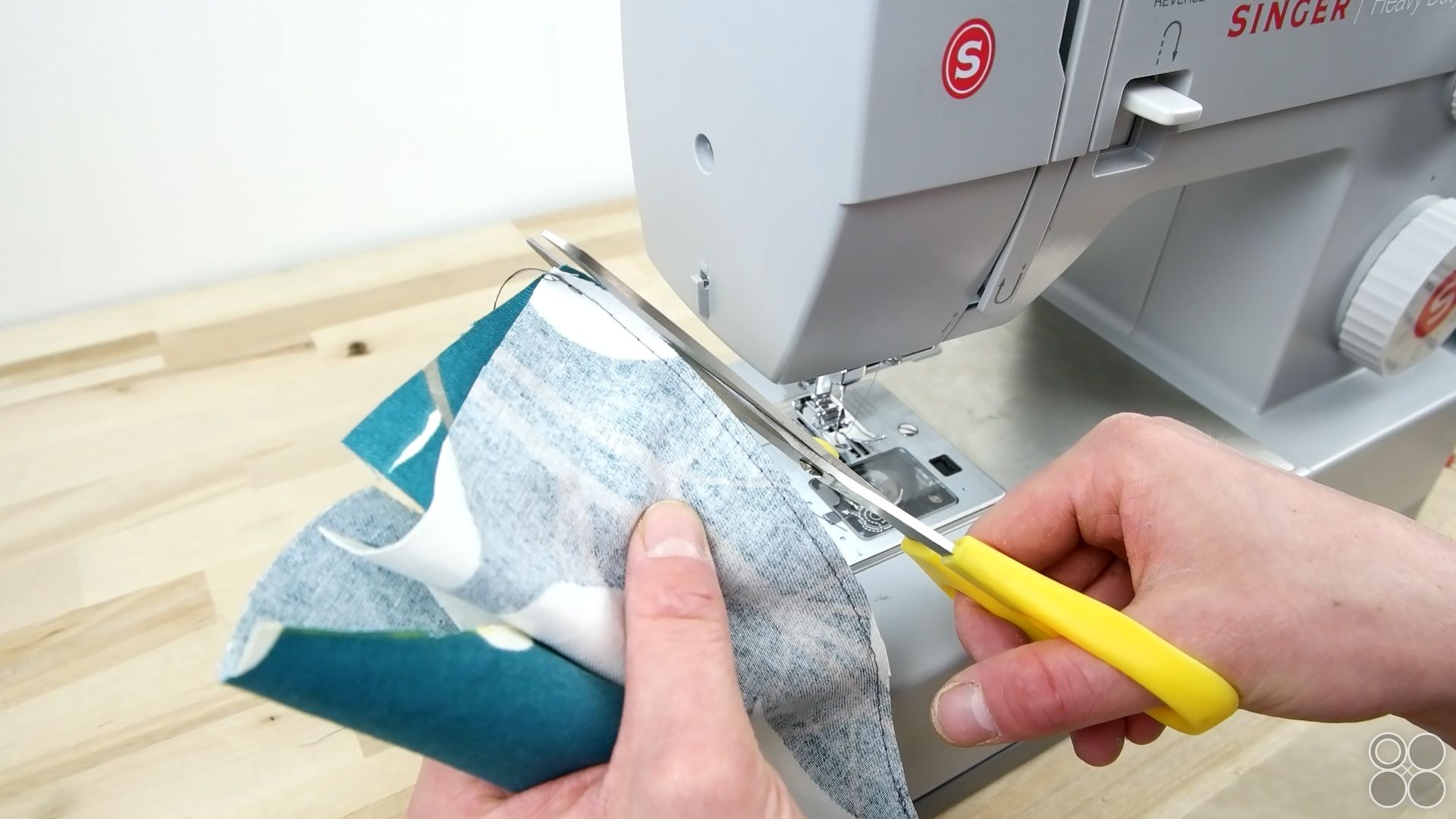 How to Make 7-Panel Cap : 29 Steps (with Pictures) - Instructables