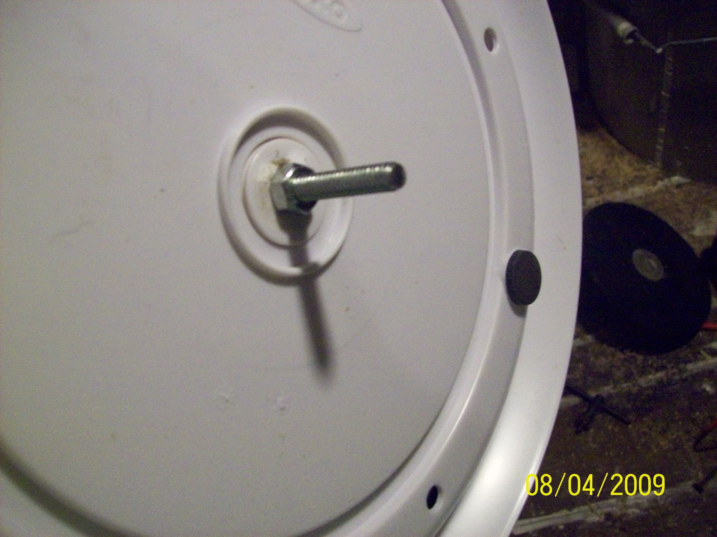 How to Build a Variable Speed Pottery Wheel. : 7 Steps - Instructables