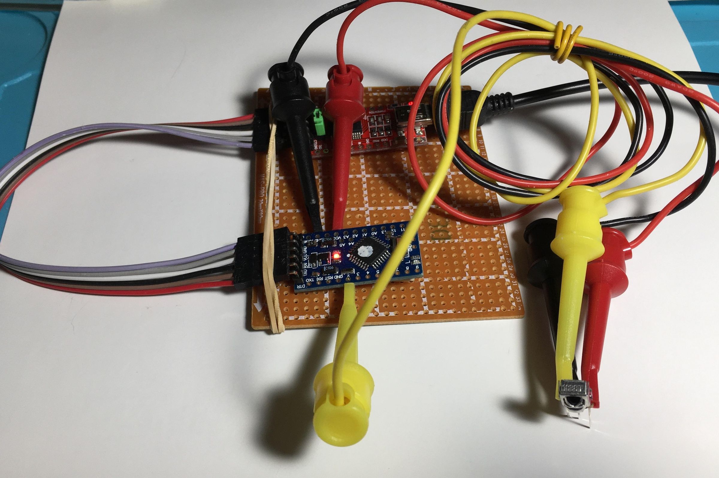 PROGRAMMABLE REMOTE-CONTROL With TOUCH SCREEN DISPLAY : 35 Steps (with ...