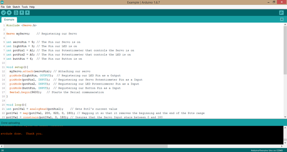 How To Code Arduinos 6 Steps With Pictures Instructables