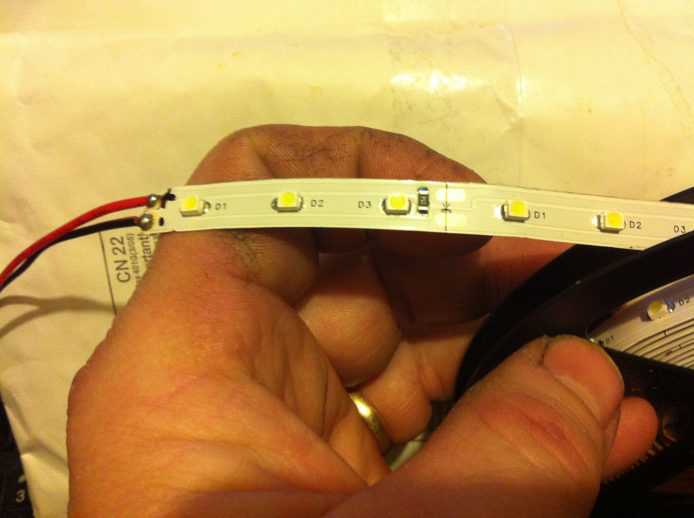 LED Tracing Light Box (simple and Awesome) : 6 Steps (with Pictures ...