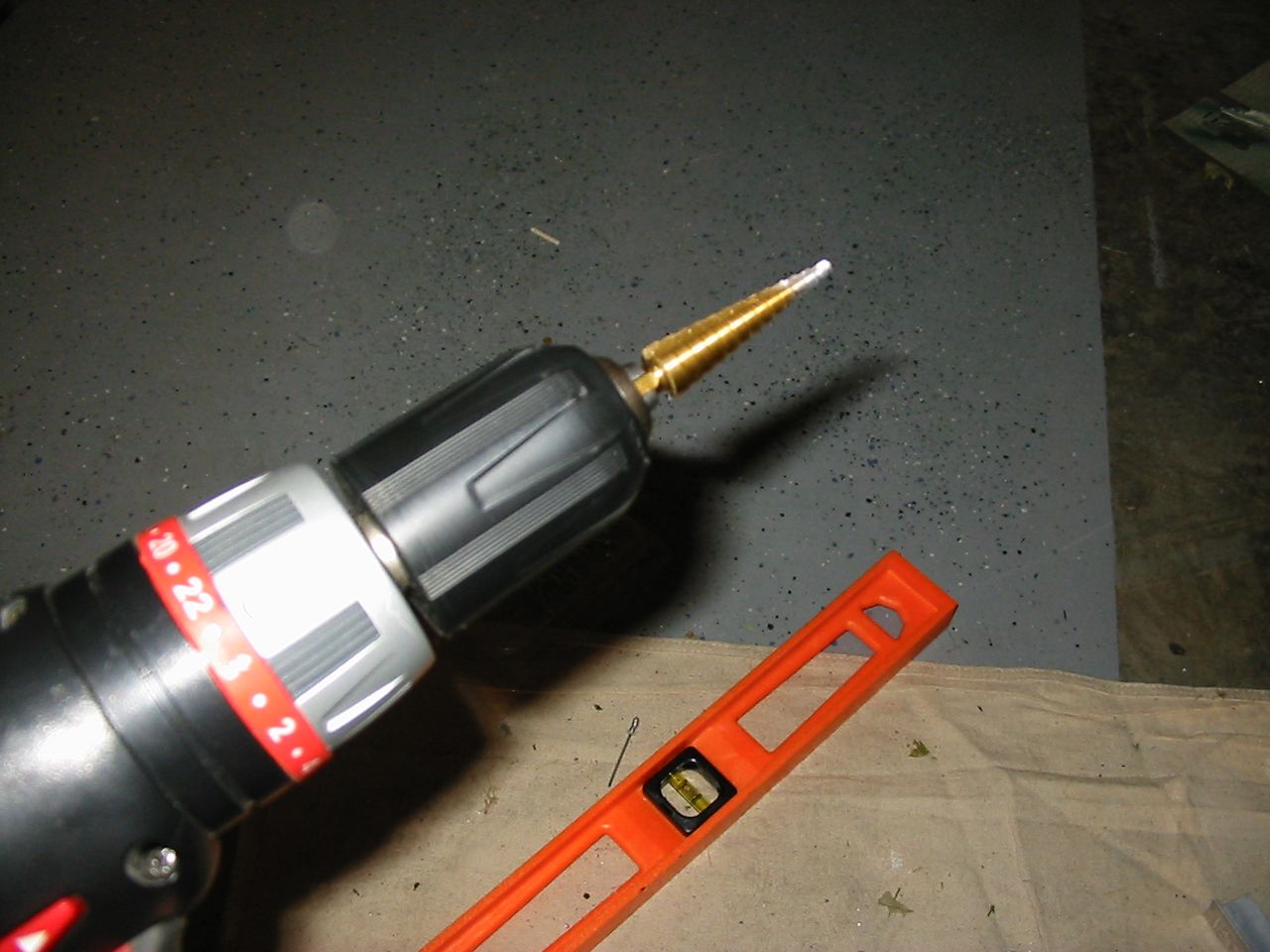 Transom Fabrication : 7 Steps (with Pictures) - Instructables