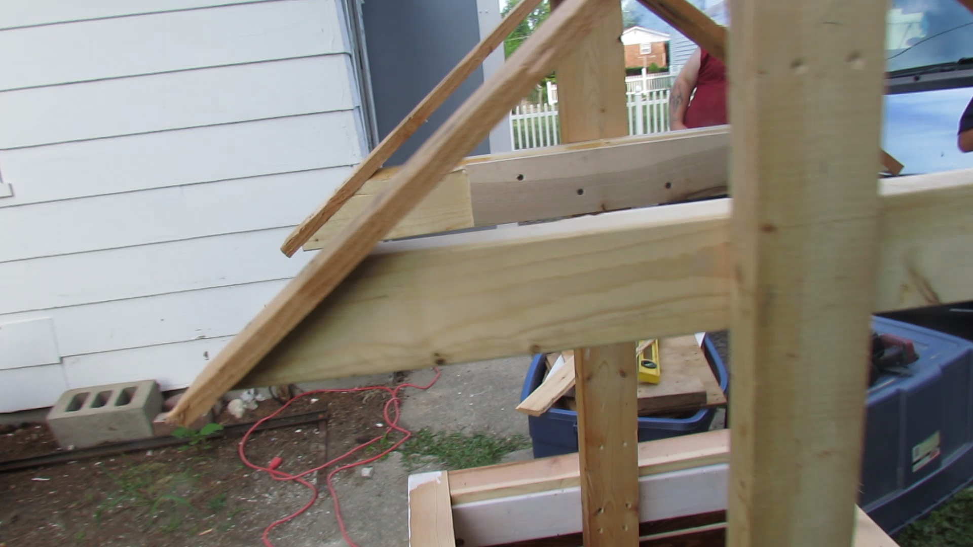 Make a Simple Wishing Well : 6 Steps (with Pictures) - Instructables