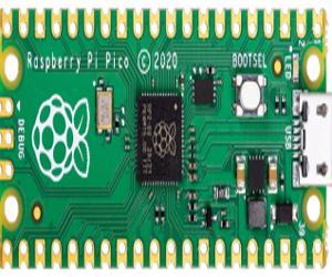 RASPBERRY PICO 2040: AN OVERVIEW (PART 1) : 4 Steps - Instructables