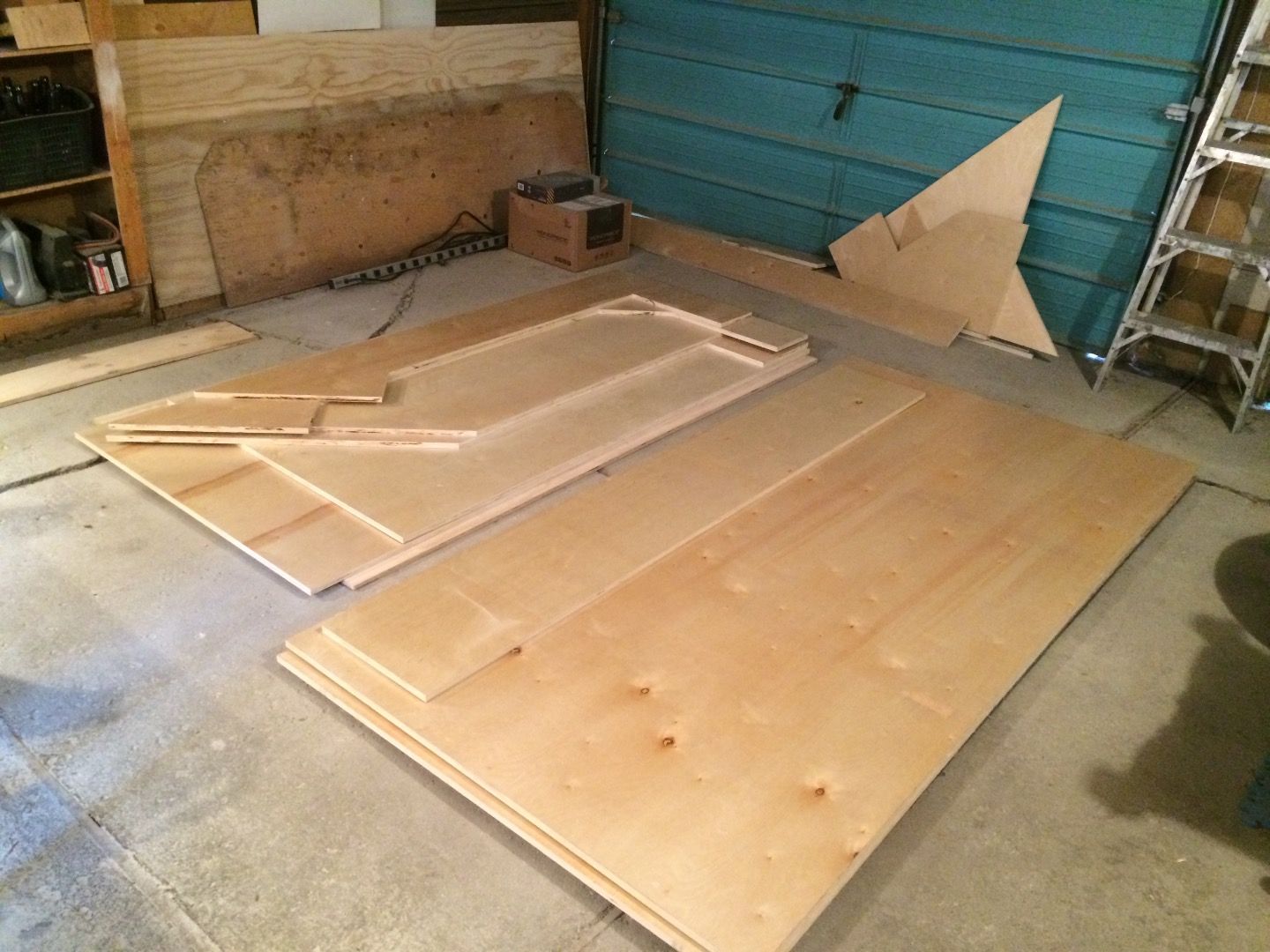 Standing Desk for Engineers : 8 Steps (with Pictures) - Instructables