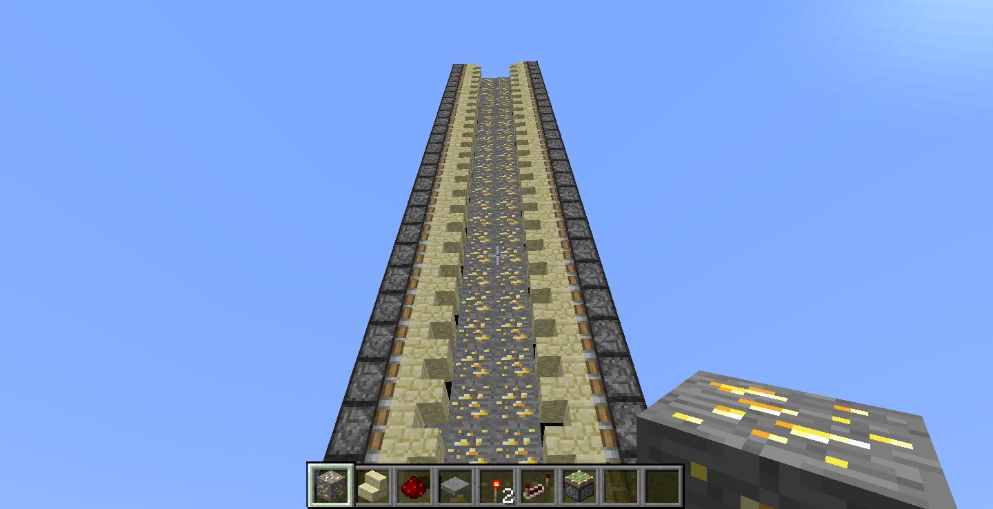 Minecraft Elevator! - Instructables