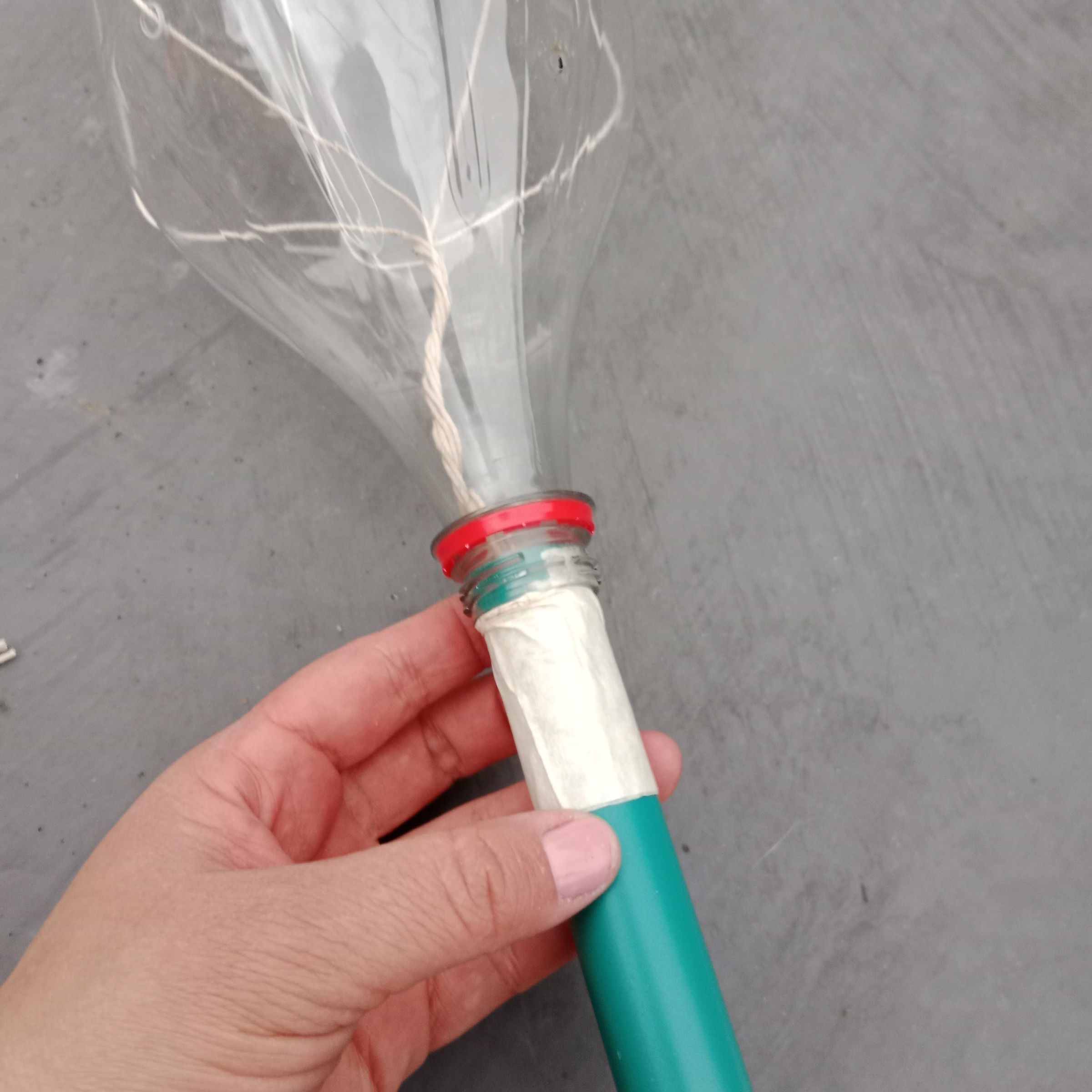 Homemade Fruit Picker : 14 Steps (with Pictures) - Instructables