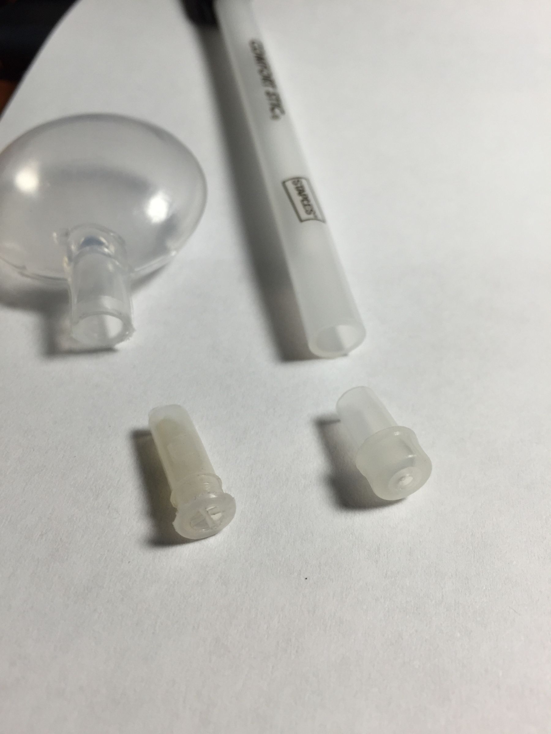 How to Make a Squeaking Pen : 6 Steps - Instructables