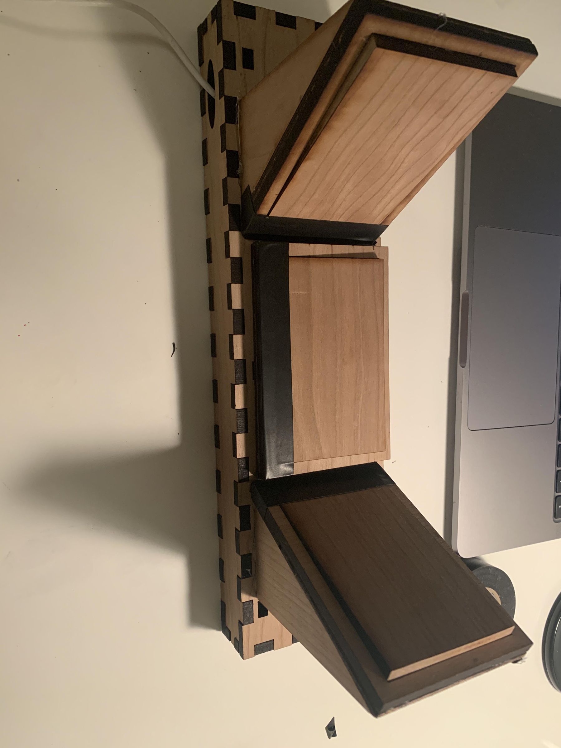 Arduino Leonardo Game Controller for Quadriplegics : 6 Steps ...