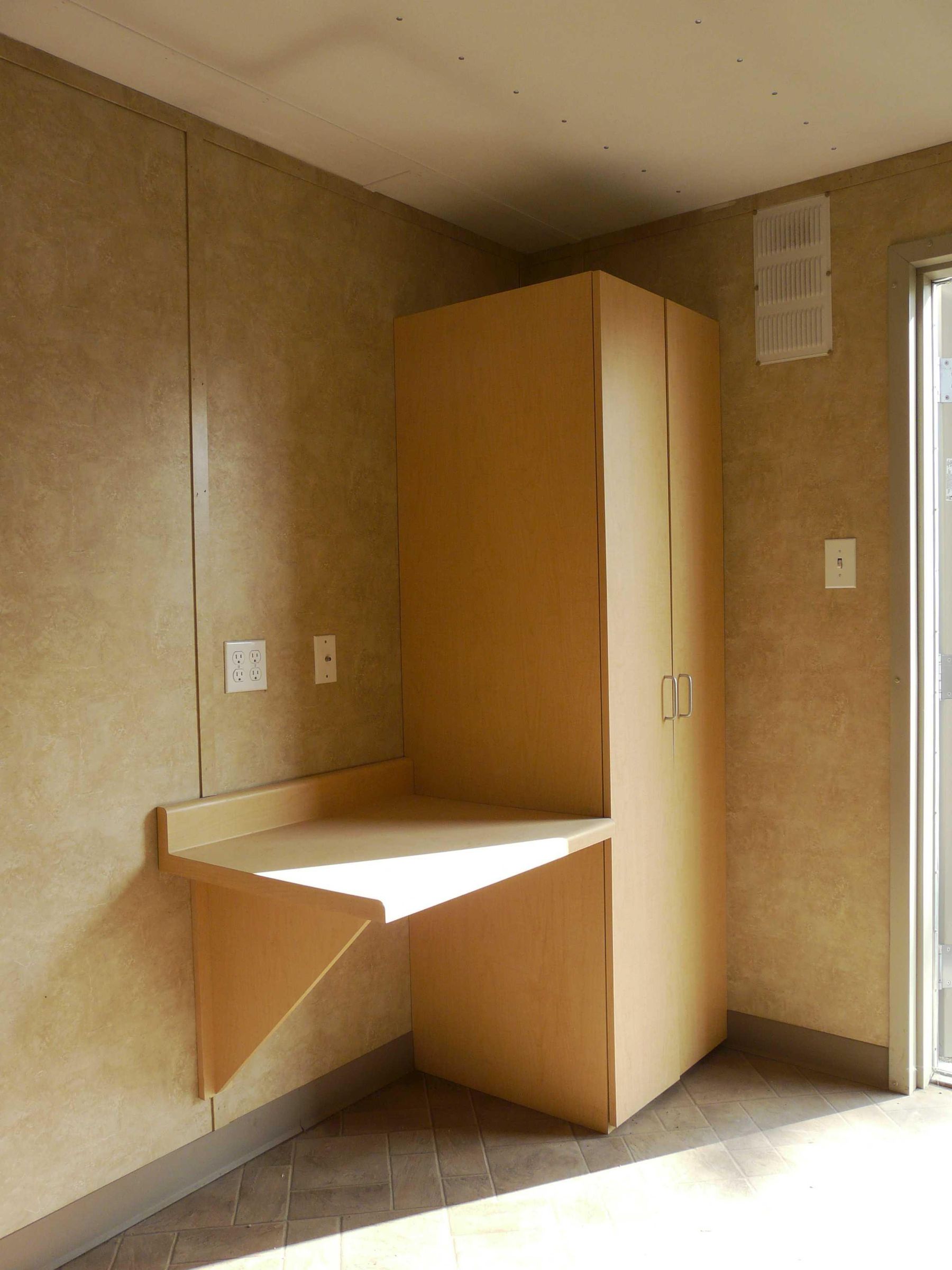 Getting a Man Camp Module : 8 Steps (with Pictures) - Instructables