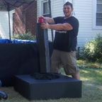 Mega Claw 2.0 - Instructables