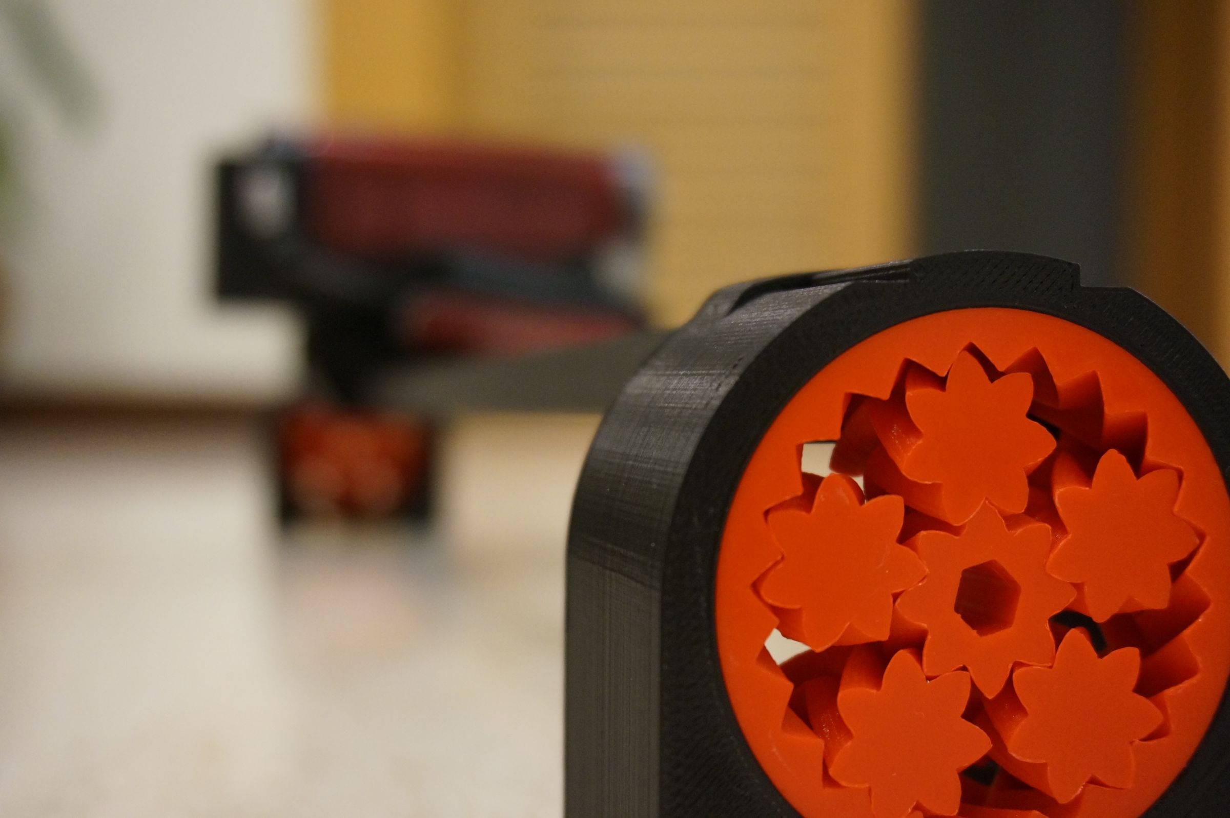 Fully 3D Printed Camera Slider (Manual/Automated) : 10 Steps (with ...