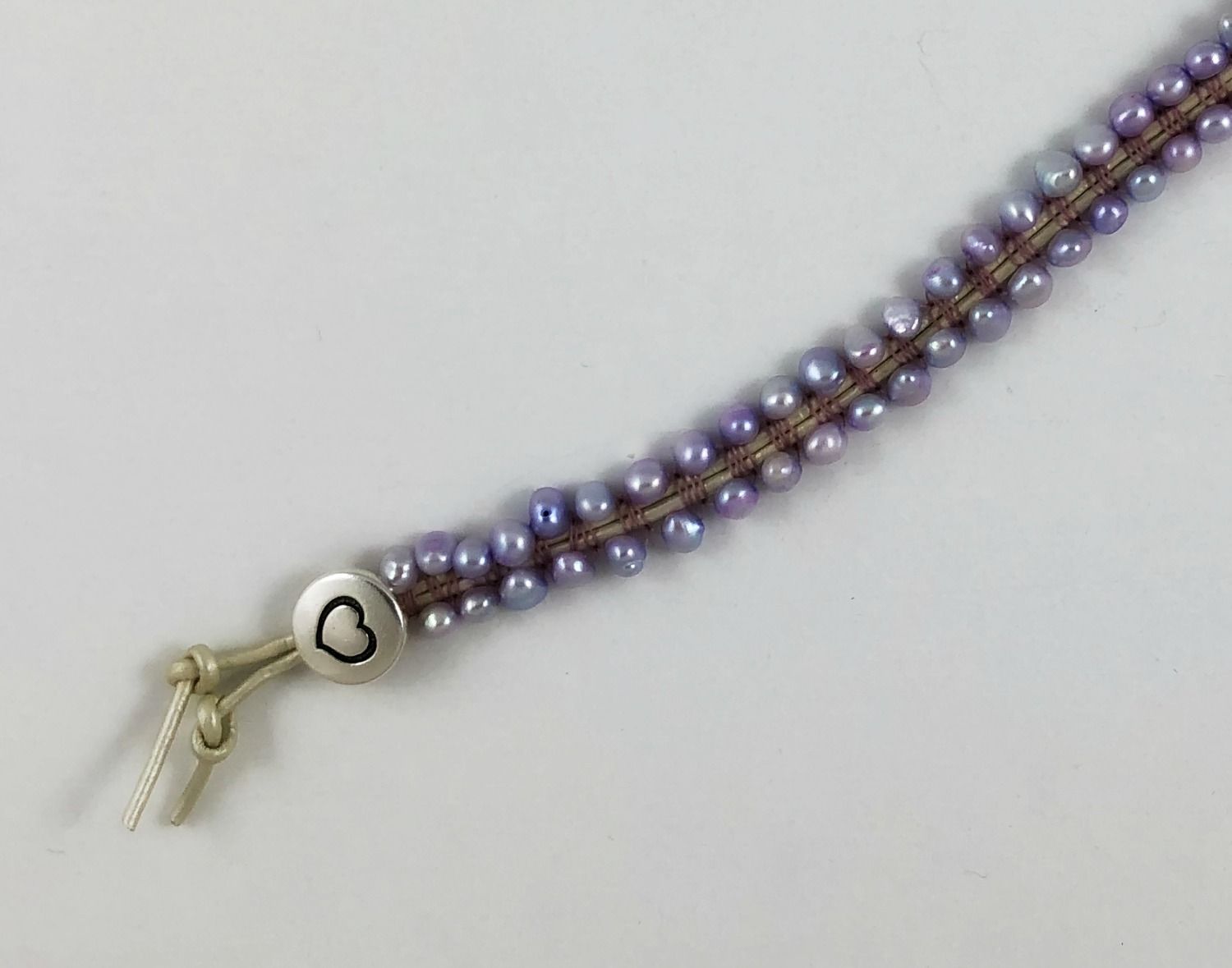 Modern Pearl Knotting : 9 Steps (with Pictures) - Instructables