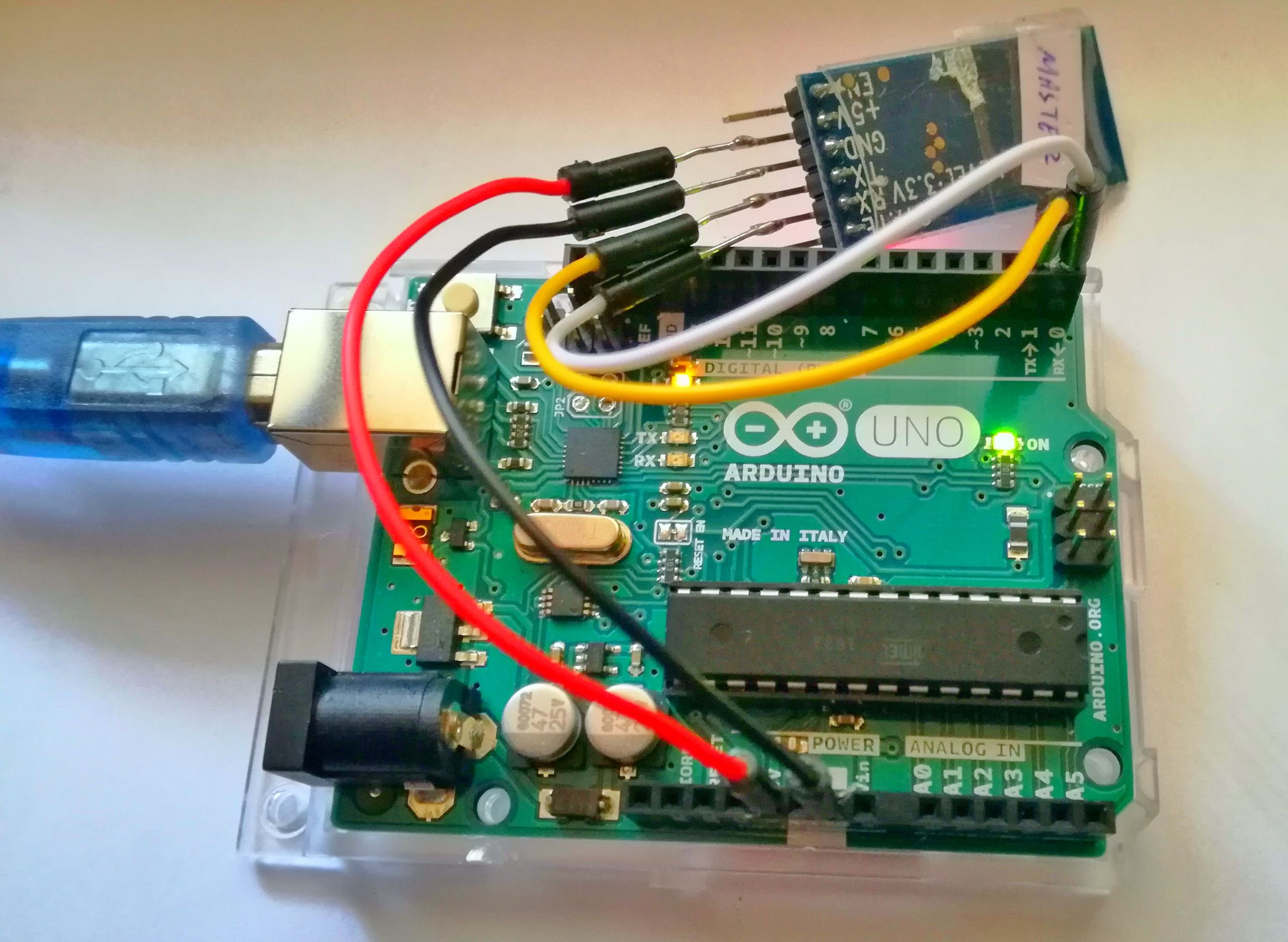 Control PC Wirelessly With Eye Blinking ;) : 9 Steps (with Pictures ...