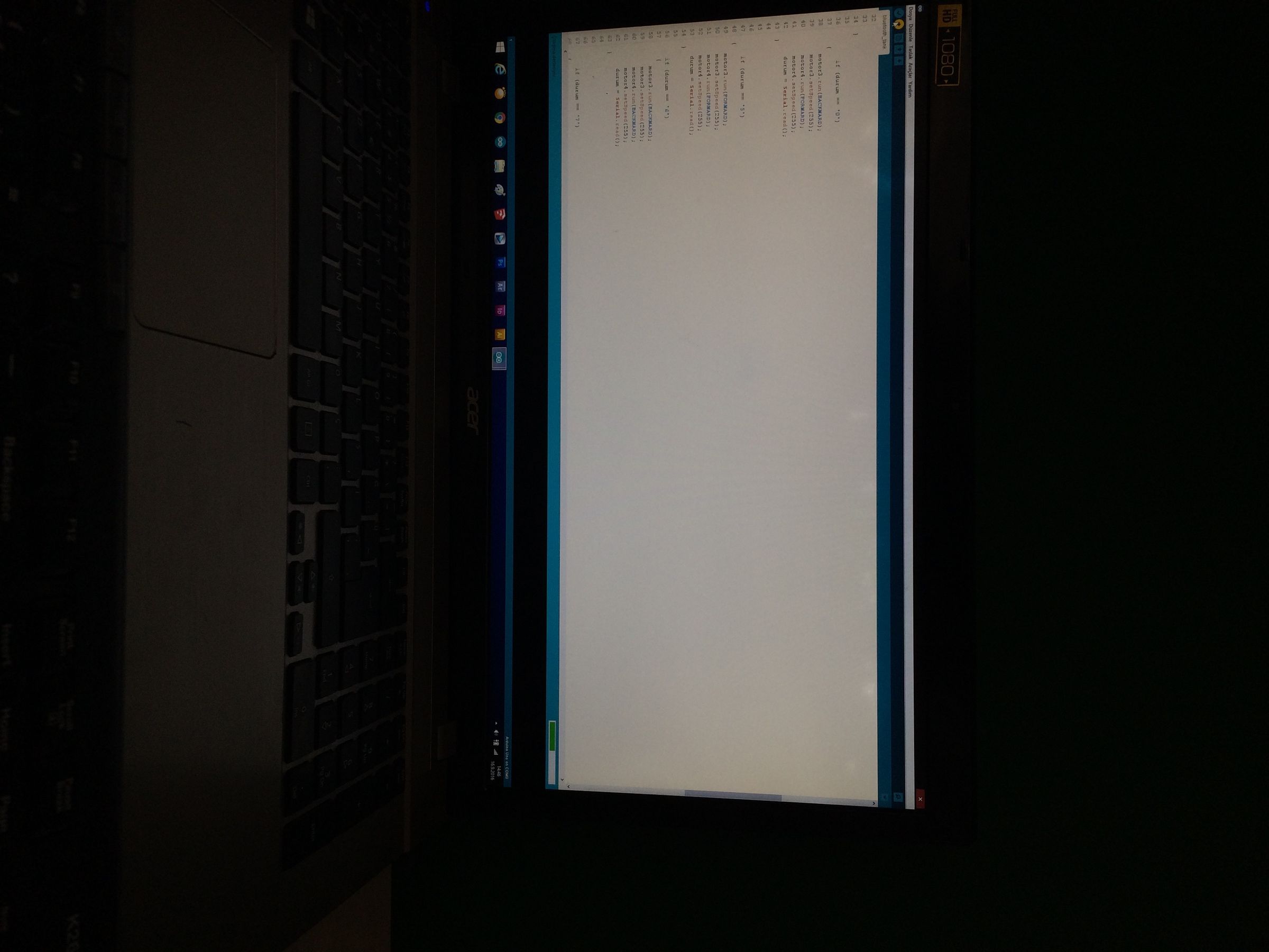 Arduino + Bluetooth Controlled Tank : 10 Steps (with Pictures ...
