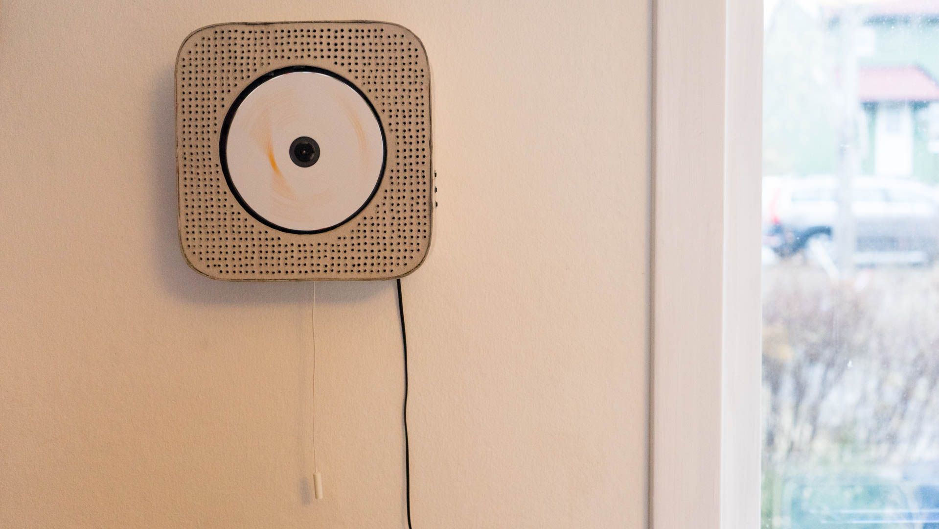 DIY Muji Cd Player : 6 Steps (with Pictures) - Instructables