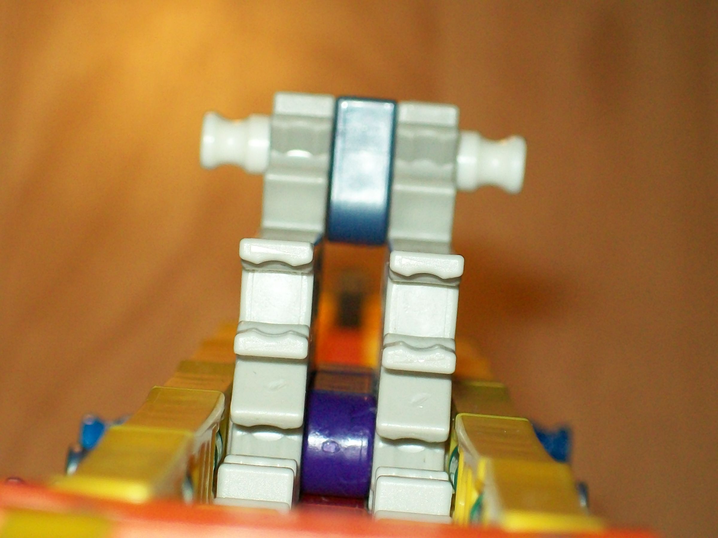 Knex Double Barrel Break Action Shotgun - Instructables
