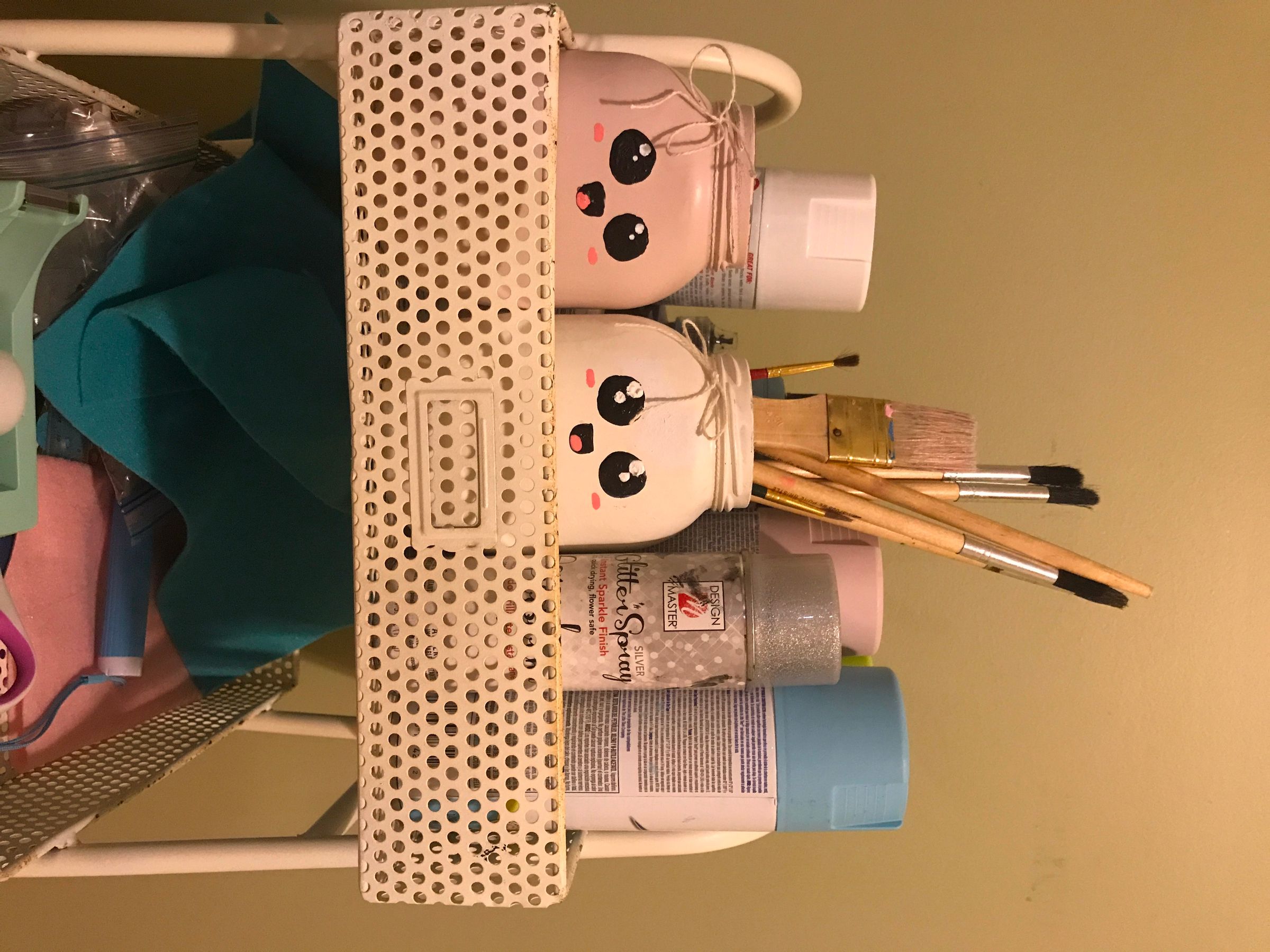 Art Organizer : 5 Steps (with Pictures) - Instructables